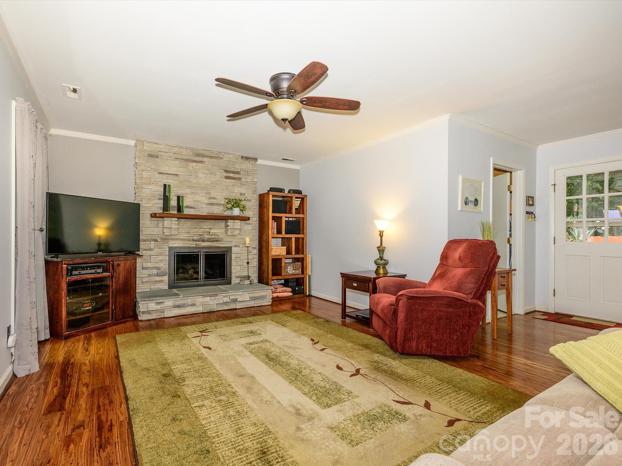 9607 Riddick Place, Matthews, NC - photo 15 of 40