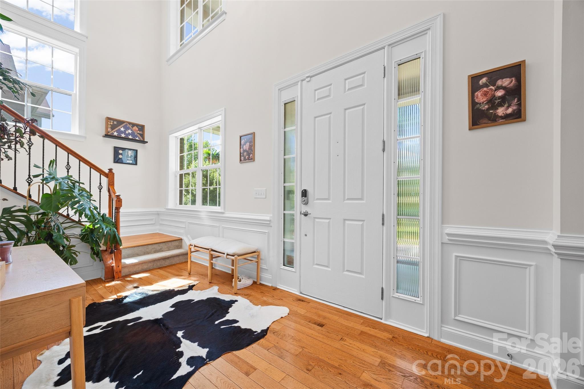 Home for sale at 15108 Alijon Court, Charlotte, NC — photo 5 of 48