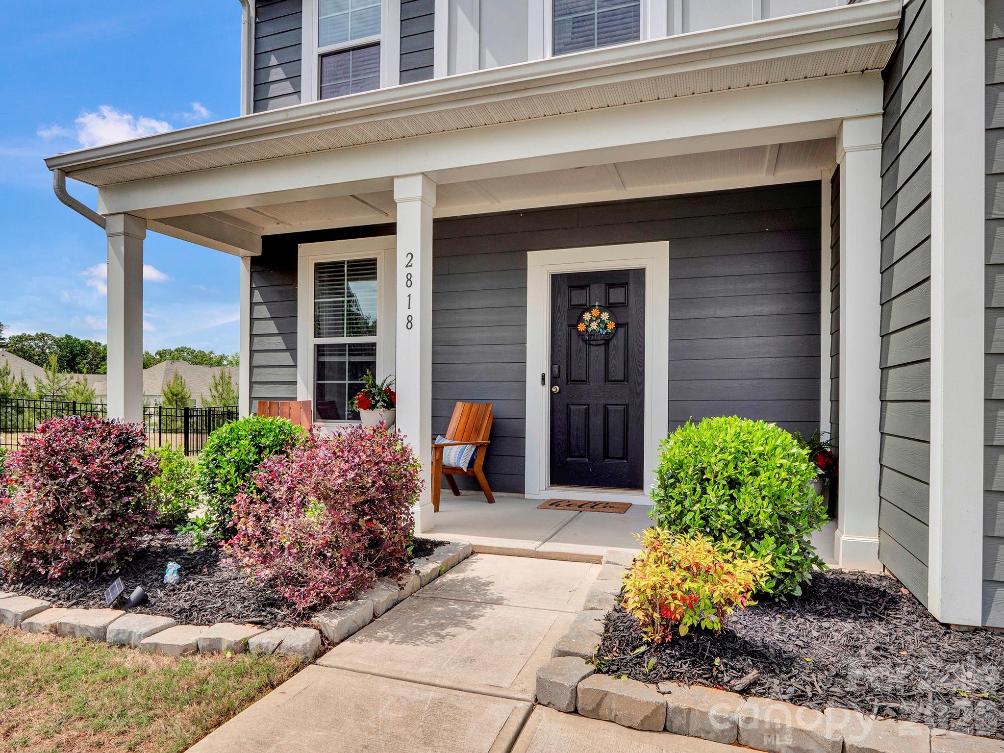 Photo 2 of 2818 Dominion Court, Monroe, NC