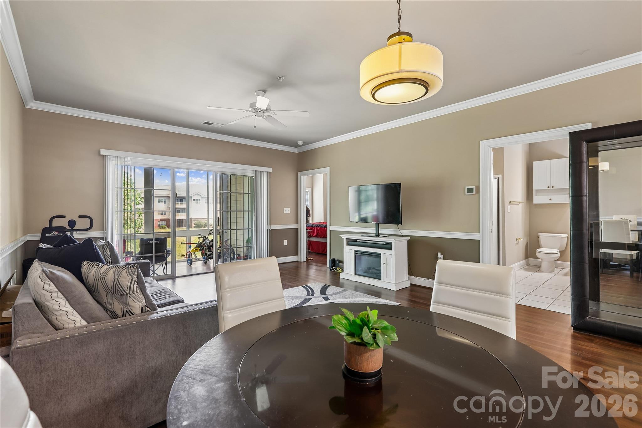 Photo 14 of 8923 Meadow Vista Road, Charlotte, NC