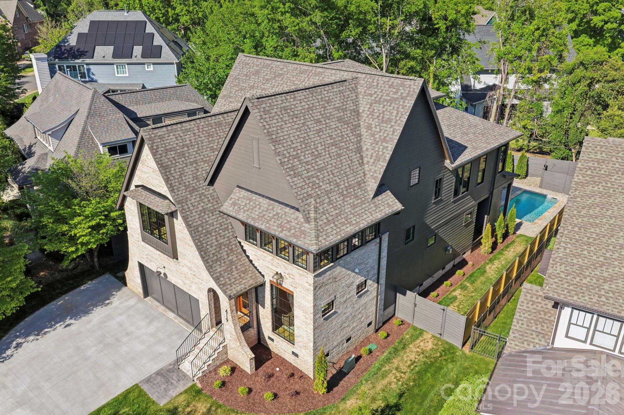 419 Lorna Street, Charlotte, NC - photo 45 of 49