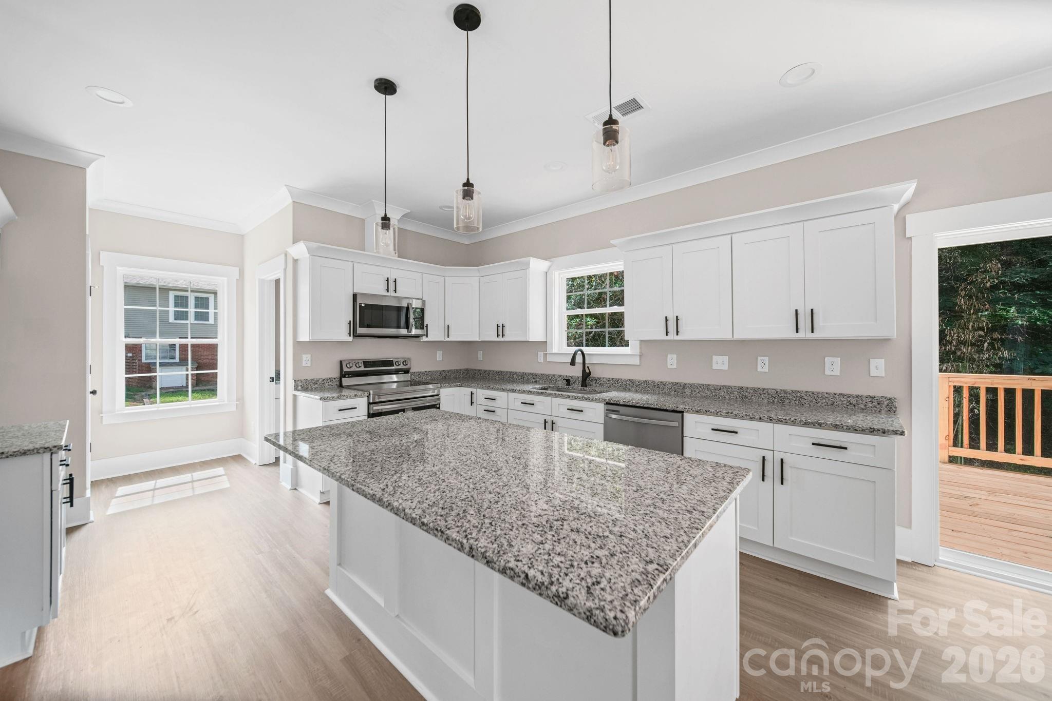 Home for sale at 1829 Kingsley Street, Albemarle, NC — photo 6 of 27