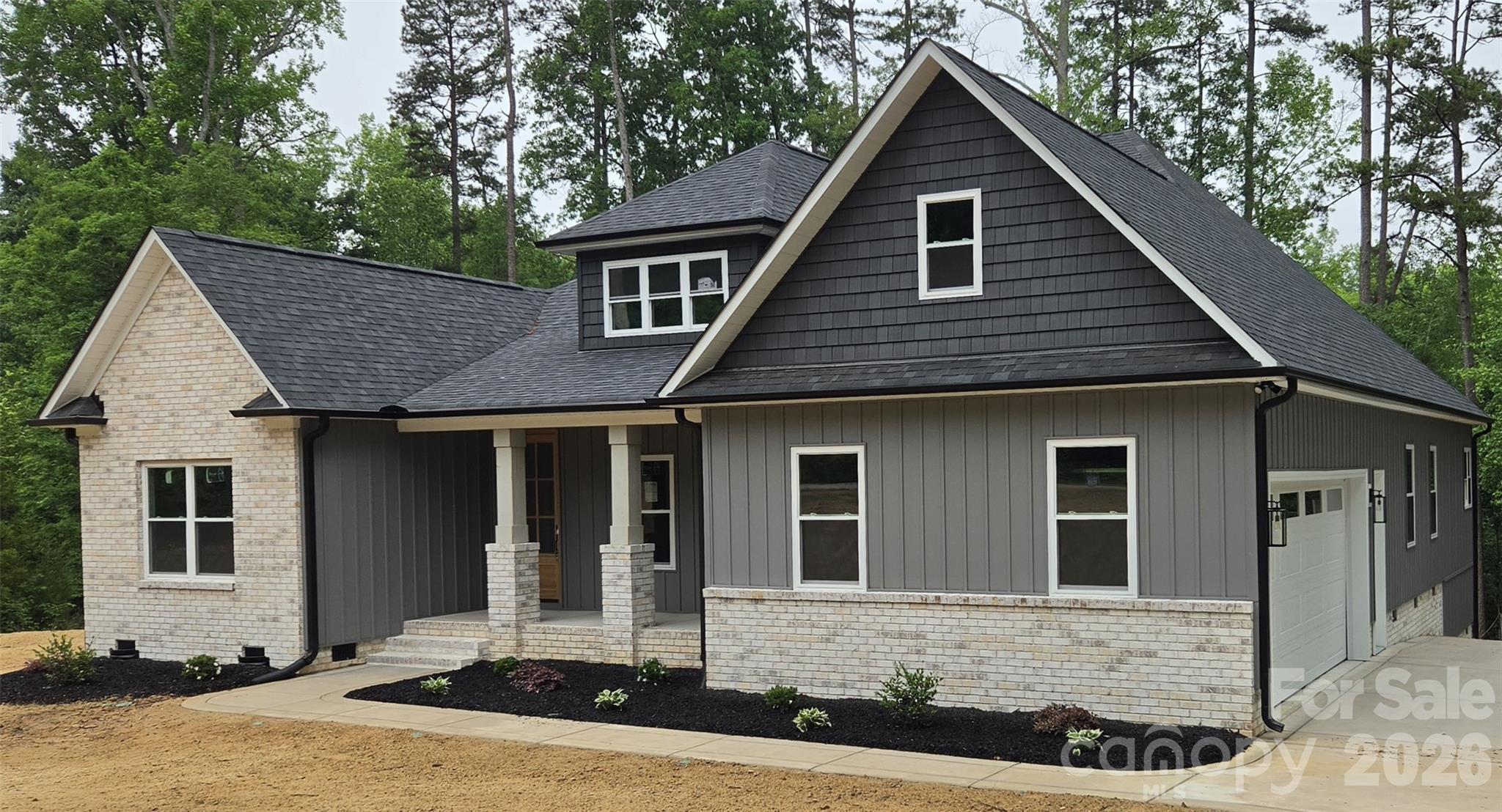 Lot 49 Shawnee Trail, China Grove, NC - photo 10 of 13