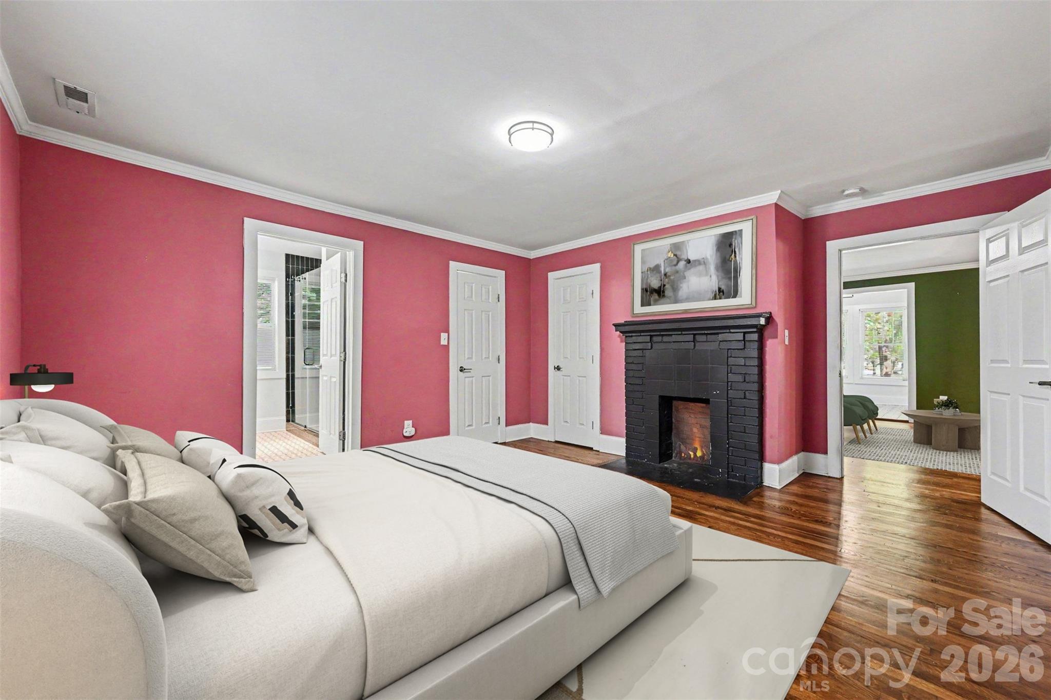 Photo 11 of 3001 Tuckaseegee Road, Charlotte, NC