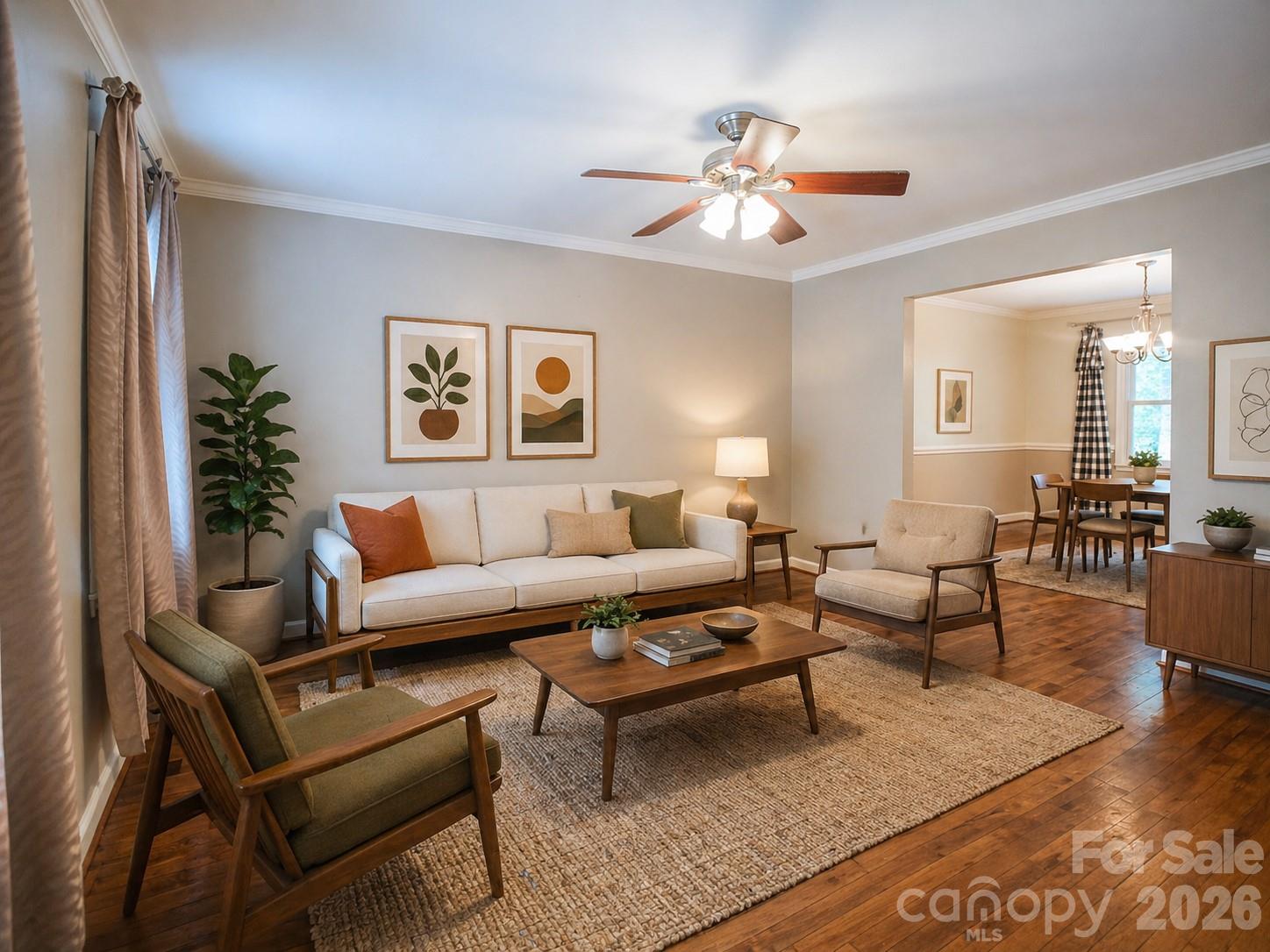 1002 Windsor Drive, Asheville, NC - photo 20 of 45