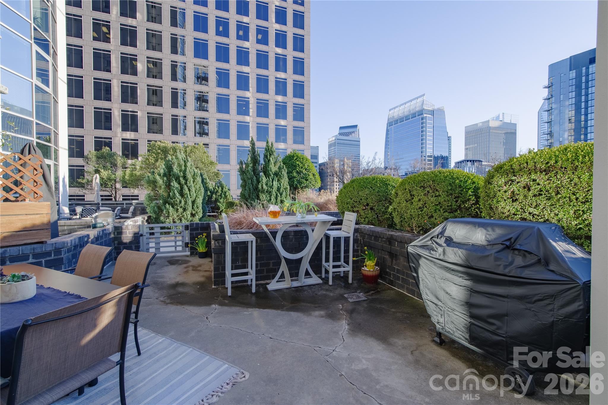 Photo 13 of 333 W Trade Street W708, Charlotte, NC