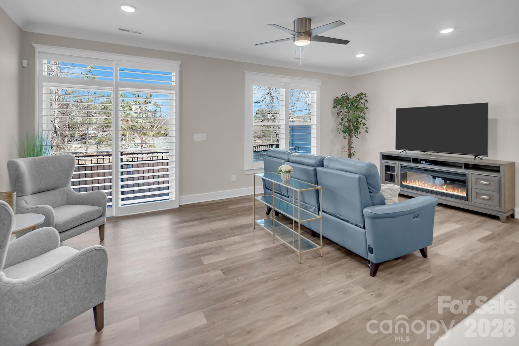 Photo 11 of 2206 Bexar Trail, Matthews, NC