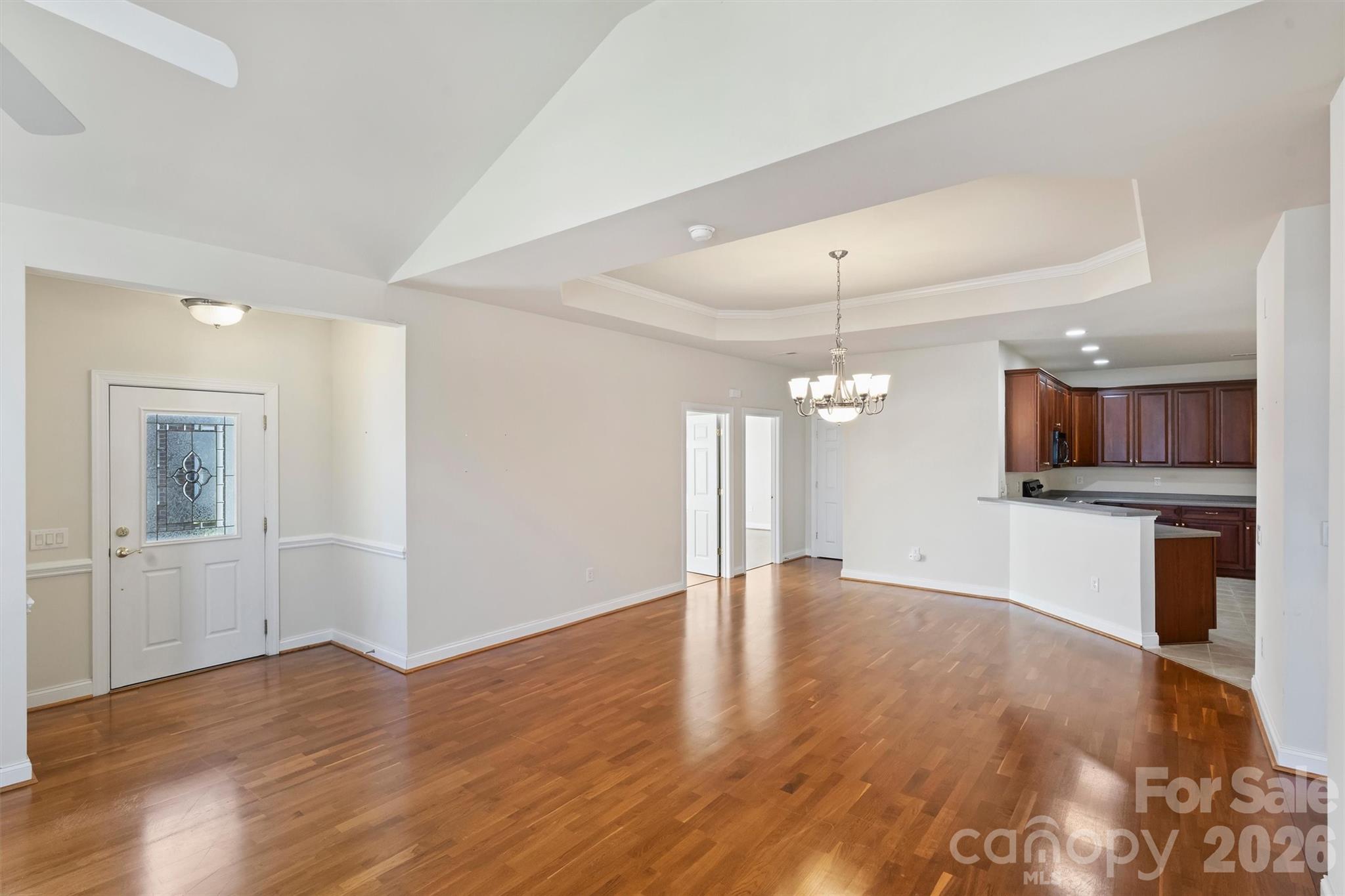 2015 Woodburn Terrace, Matthews, NC - photo 17 of 46