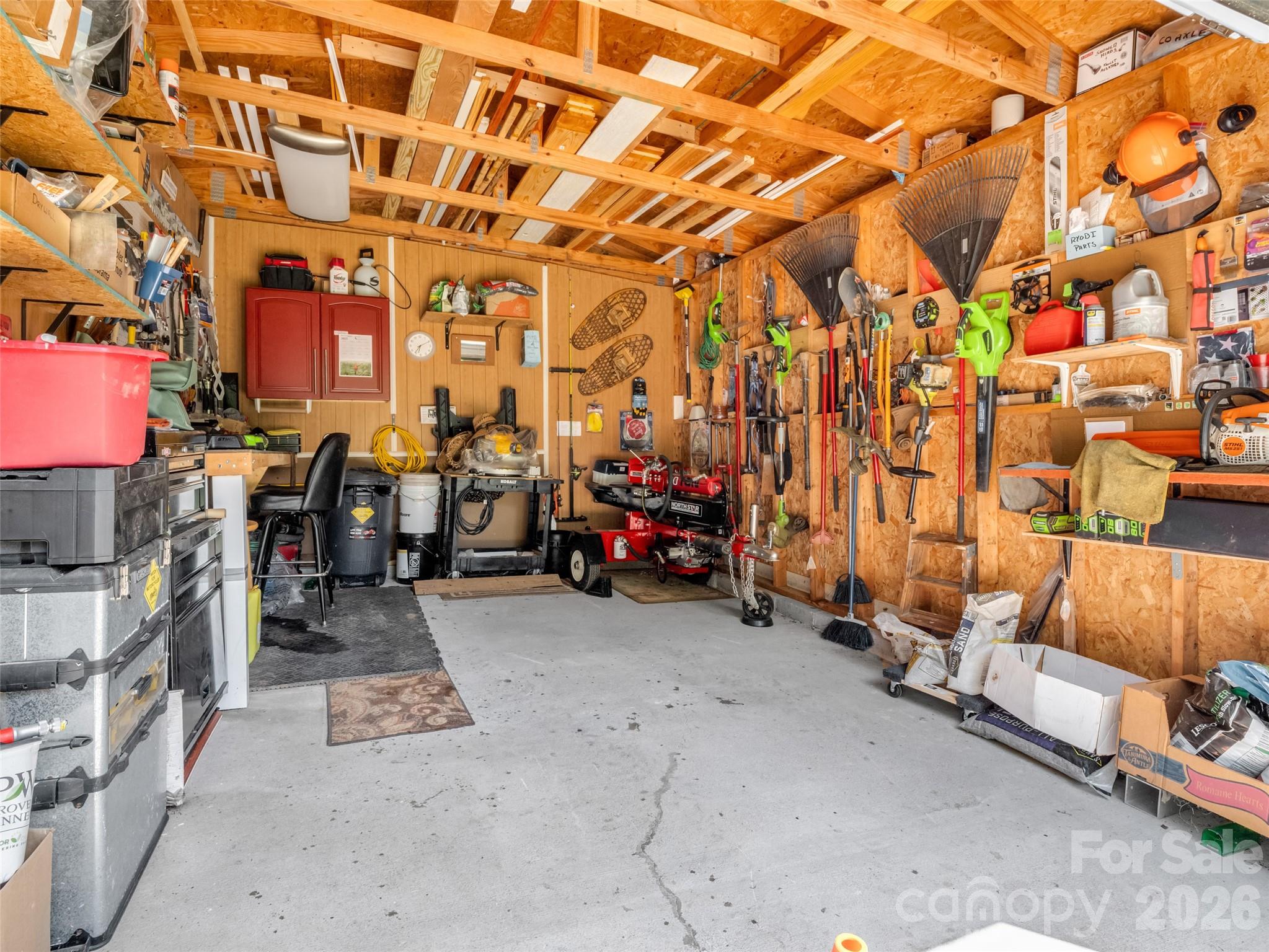 479 Camp Hill Road, Mill Spring, NC - photo 33 of 49
