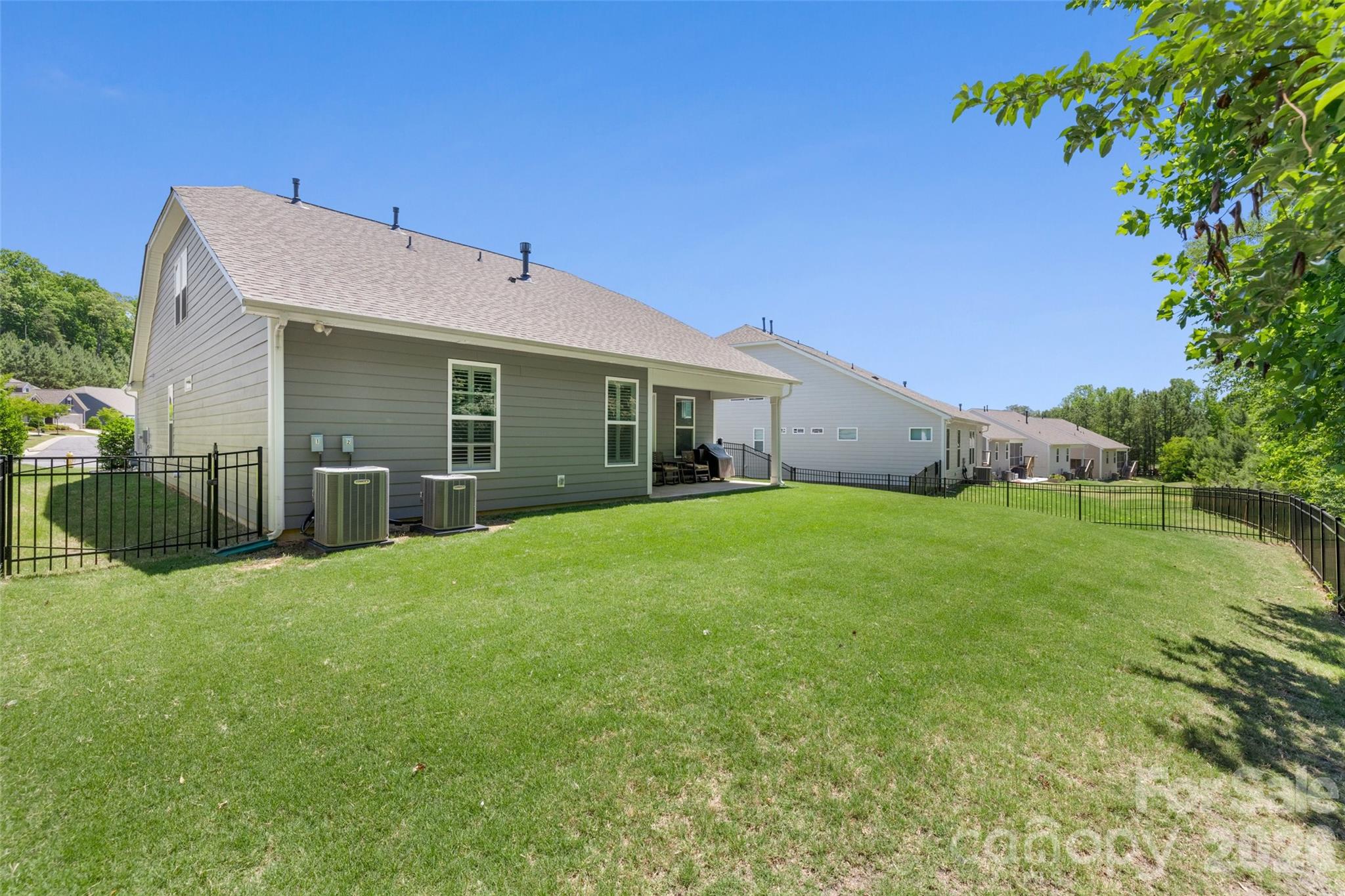 Photo 38 of 14202 Goldenrod Trace Road, Charlotte, NC
