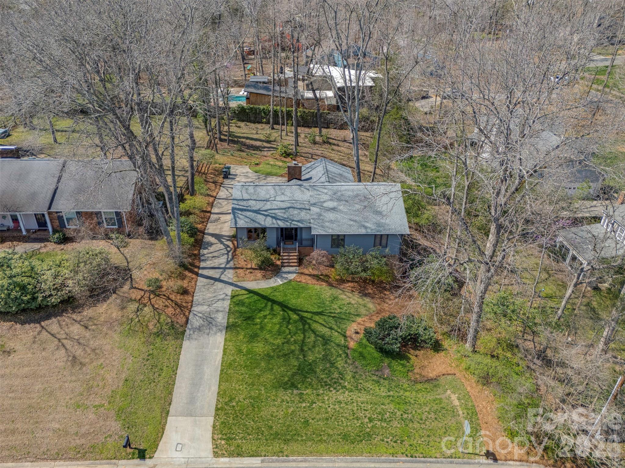 7244 Terrace Drive, Charlotte, NC - photo 41 of 43