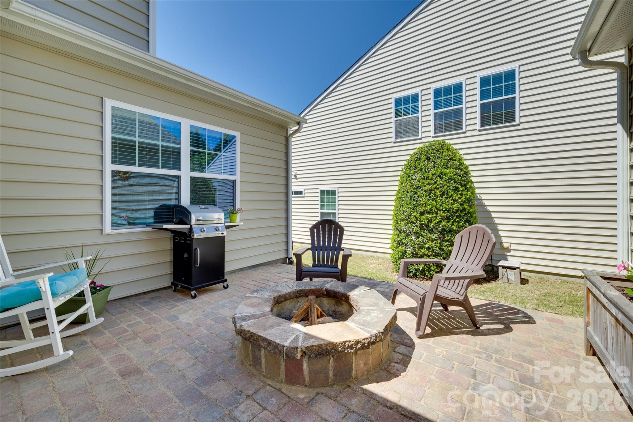 1521 Deer Meadows Drive, Waxhaw, NC - photo 12 of 45