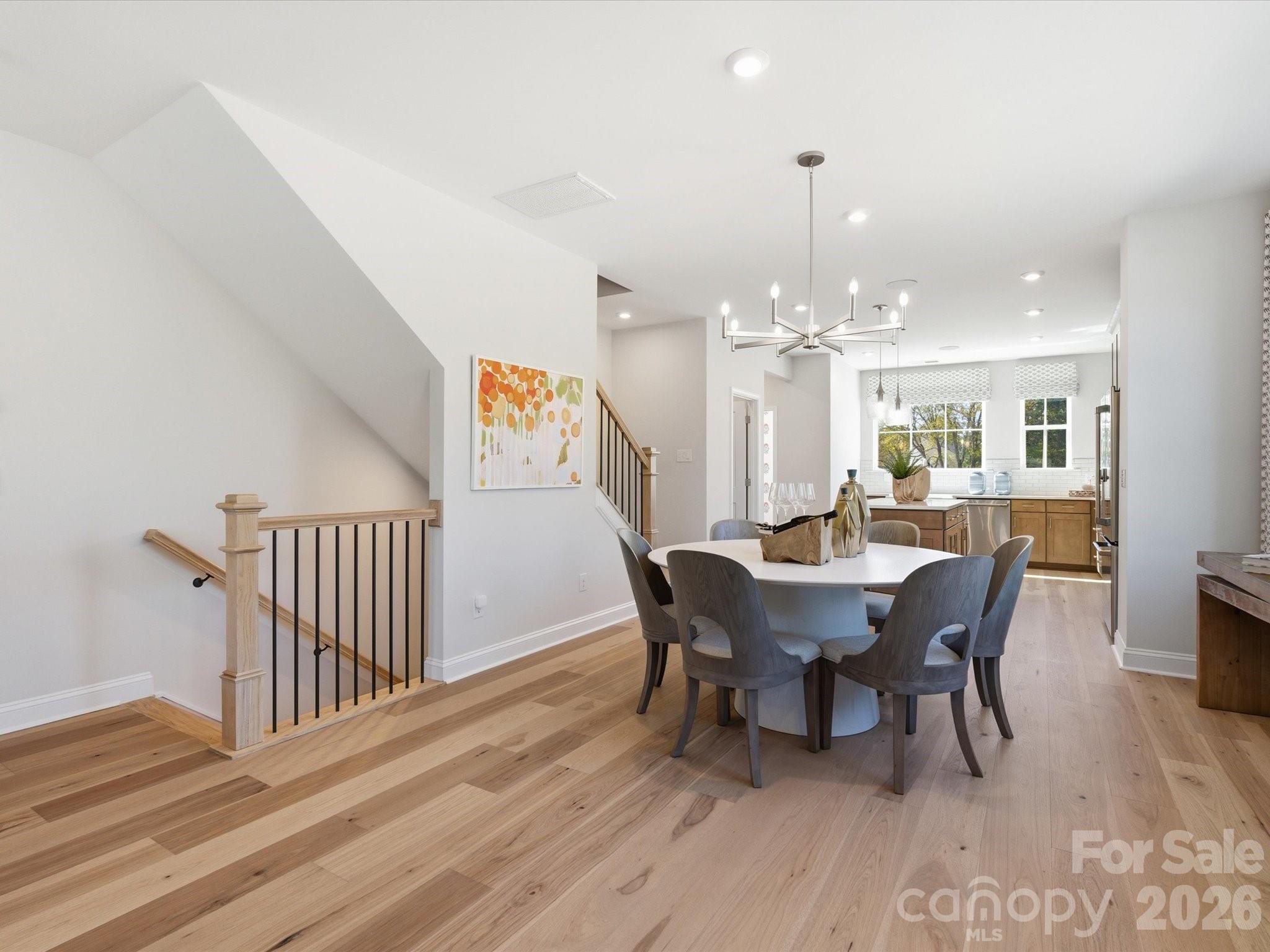 Photo 8 of 5412 Whaler Walk Way, Charlotte, NC