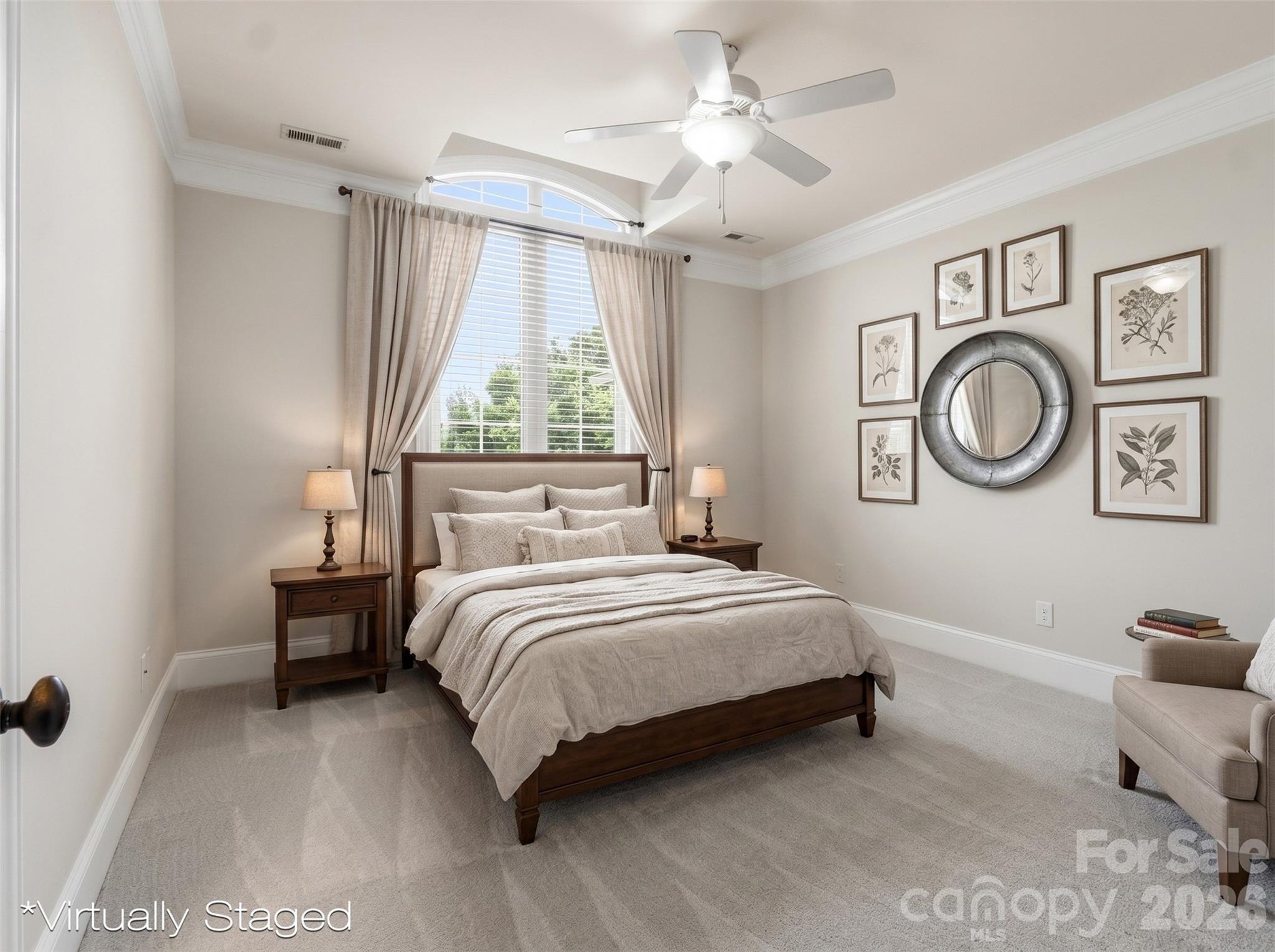 Photo 13 of 6205 Buhrstone Court, Lancaster, SC