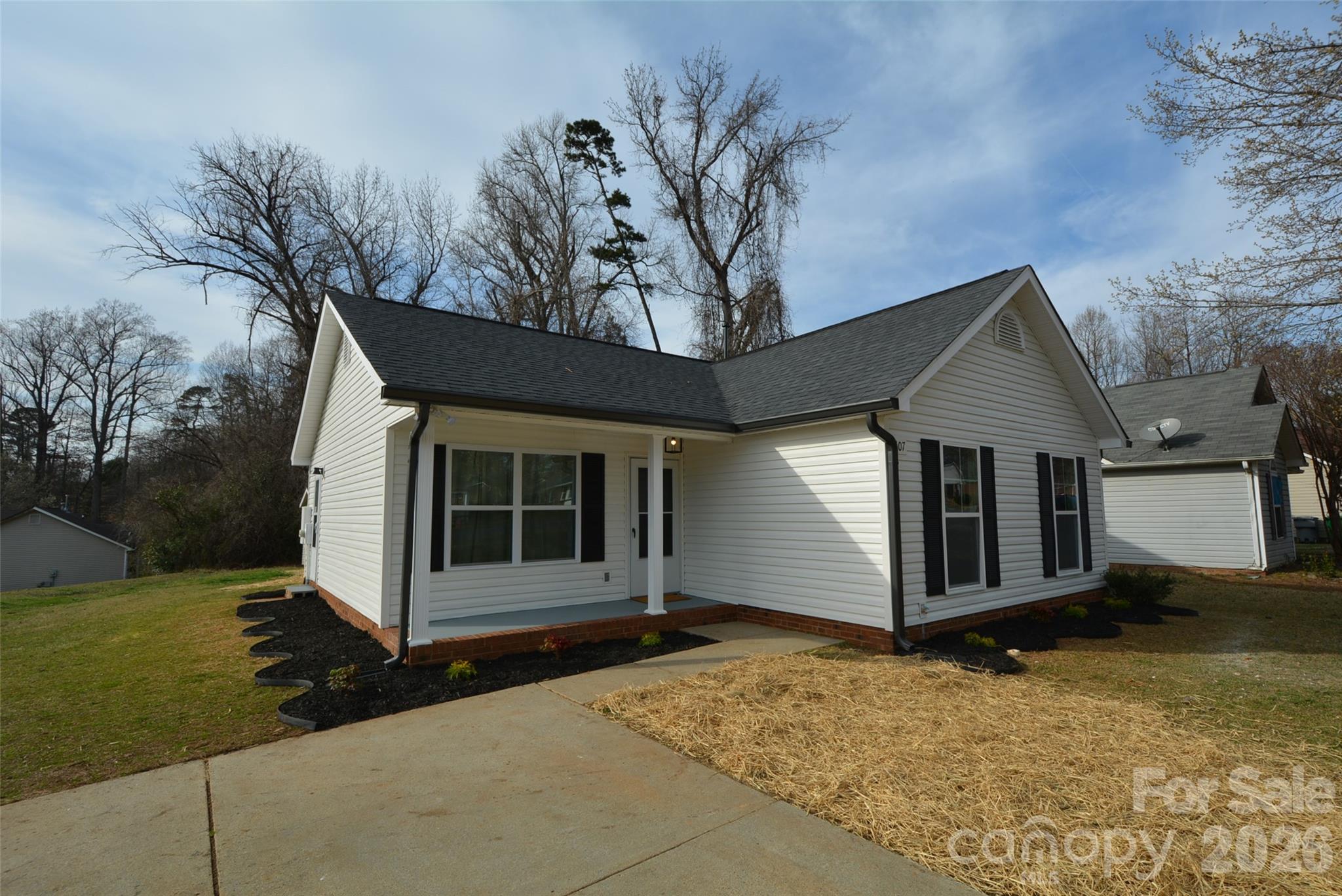 Photo 2 of 6607 Sullins Road, Charlotte, NC