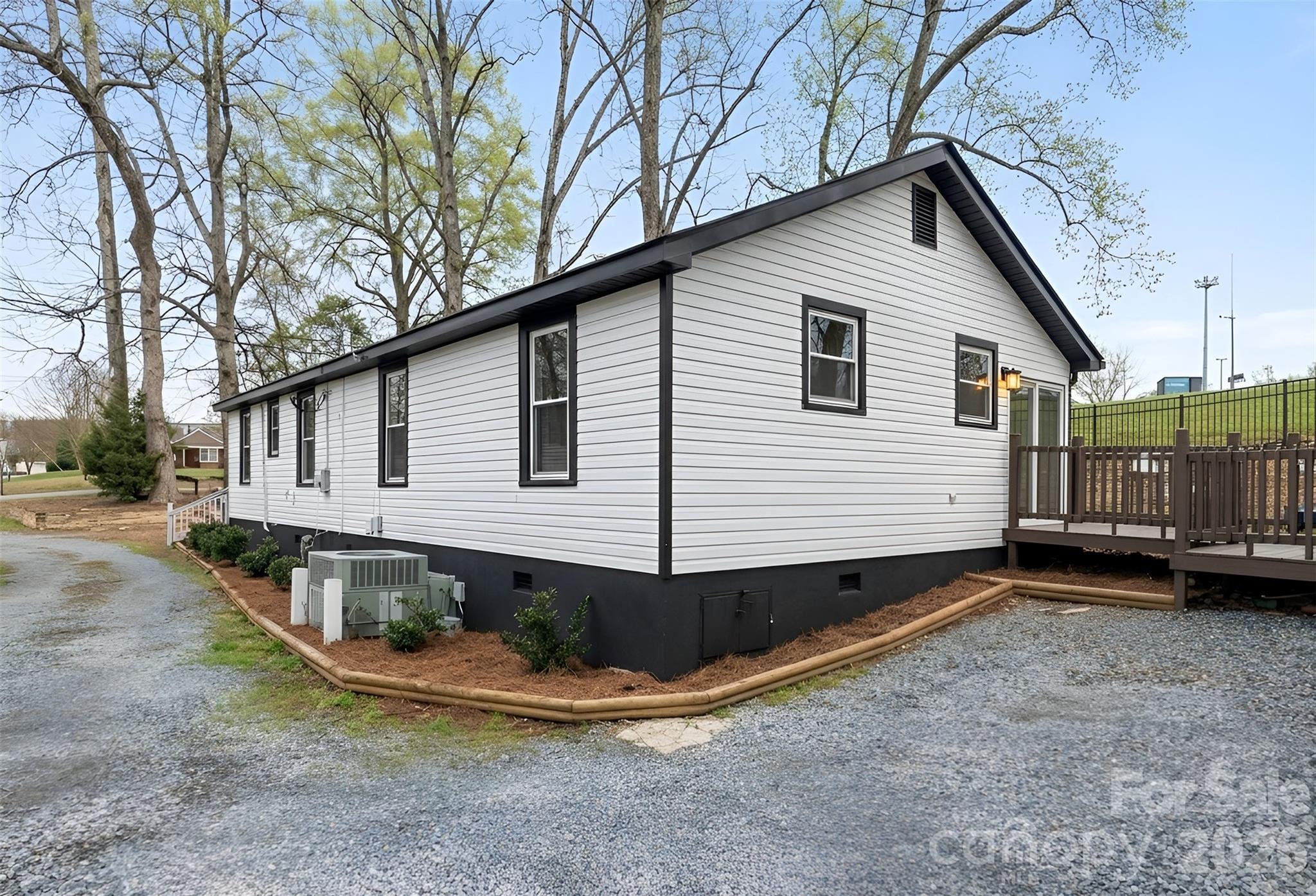 Photo 2 of 443 Brandon Street, Davidson, NC