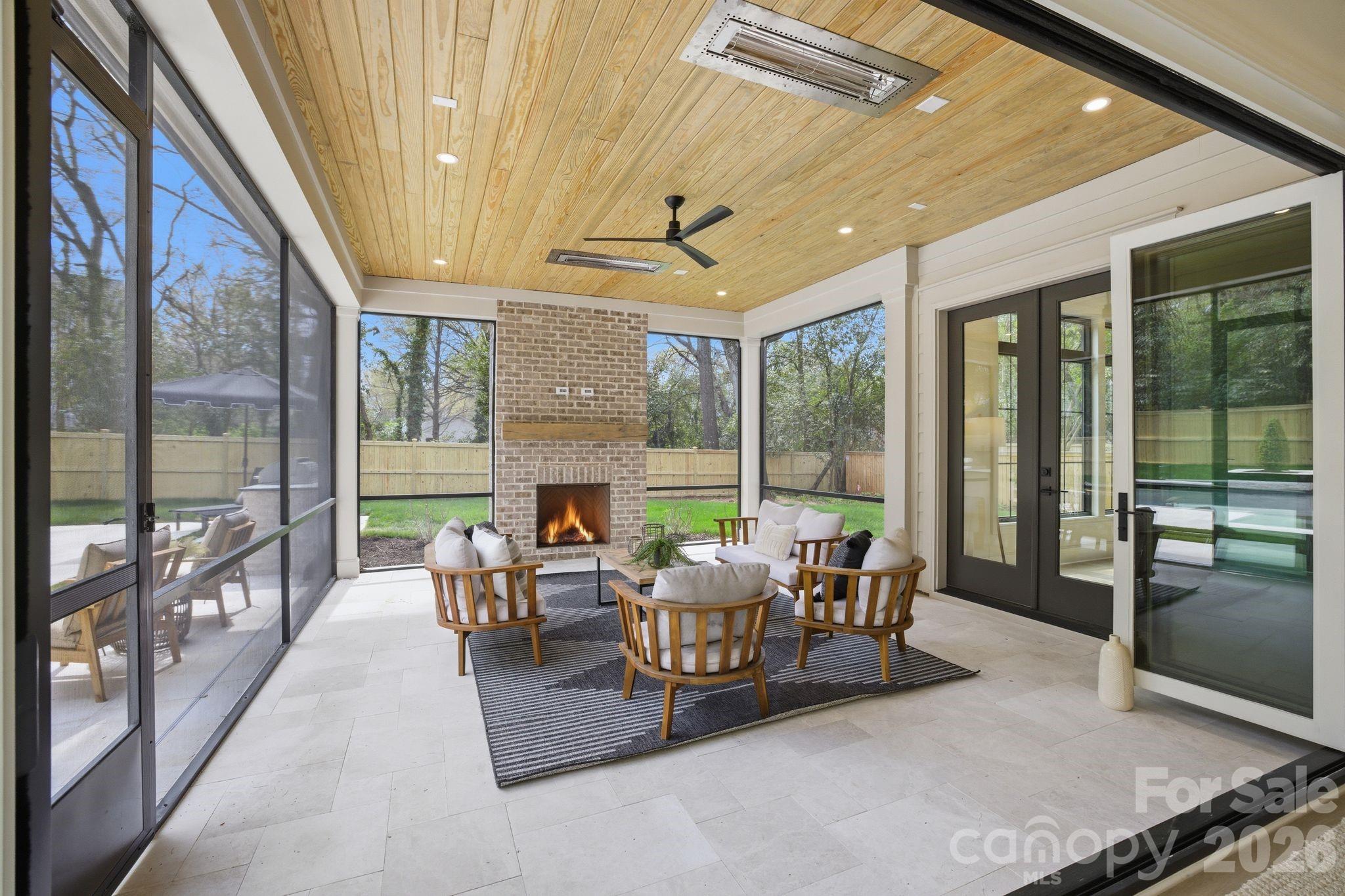3028 Eastham Lane, Charlotte, NC - photo 16 of 41