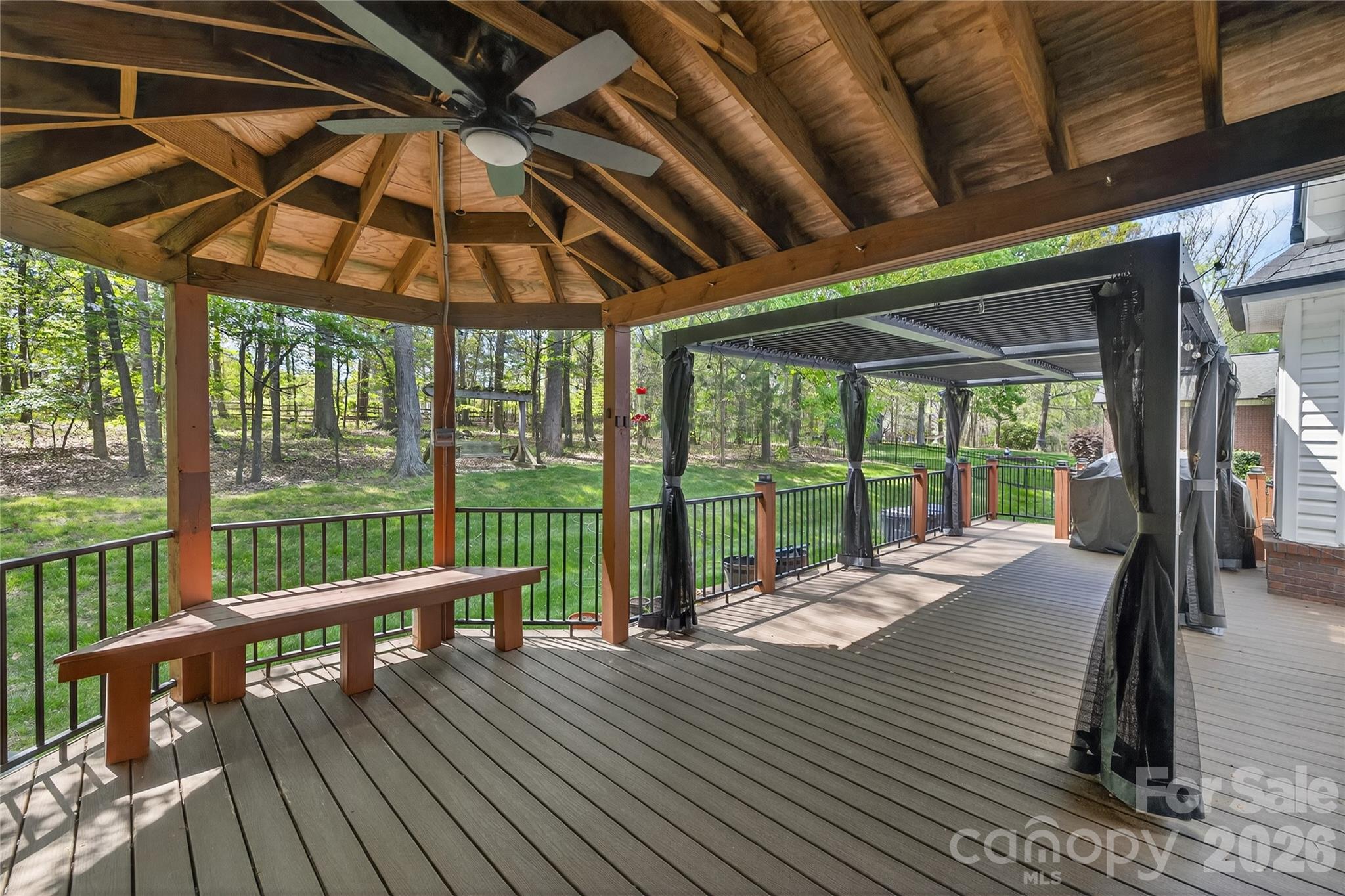 Photo 8 of 4854 Huddersfield Drive, Harrisburg, NC
