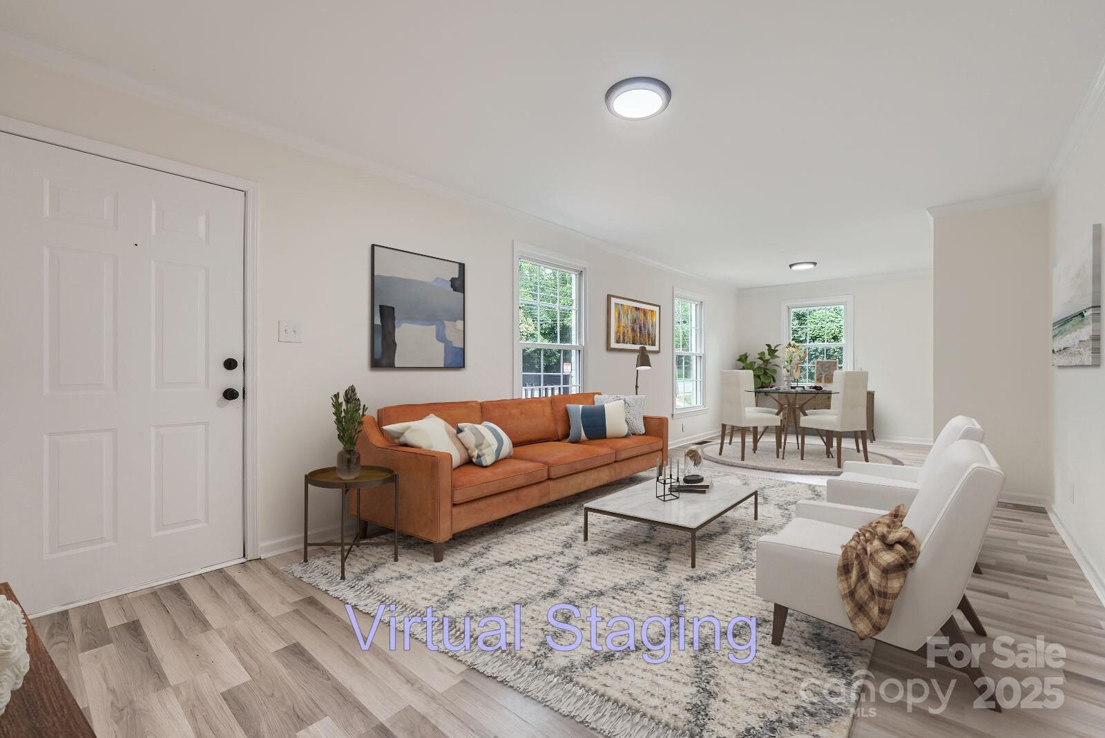 1224 E Woodlawn Road, Charlotte, NC - photo 2 of 48