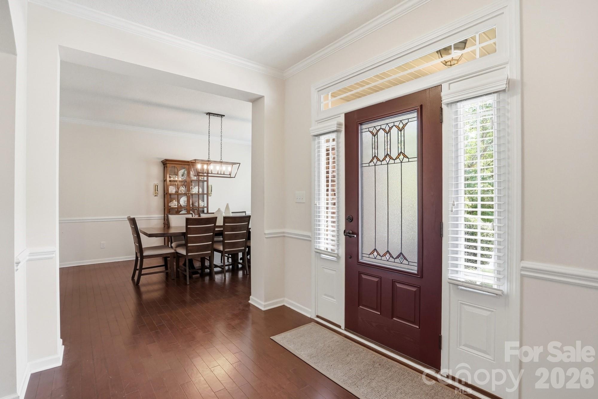 Photo 4 of 14520 Harmonious Street, Charlotte, NC