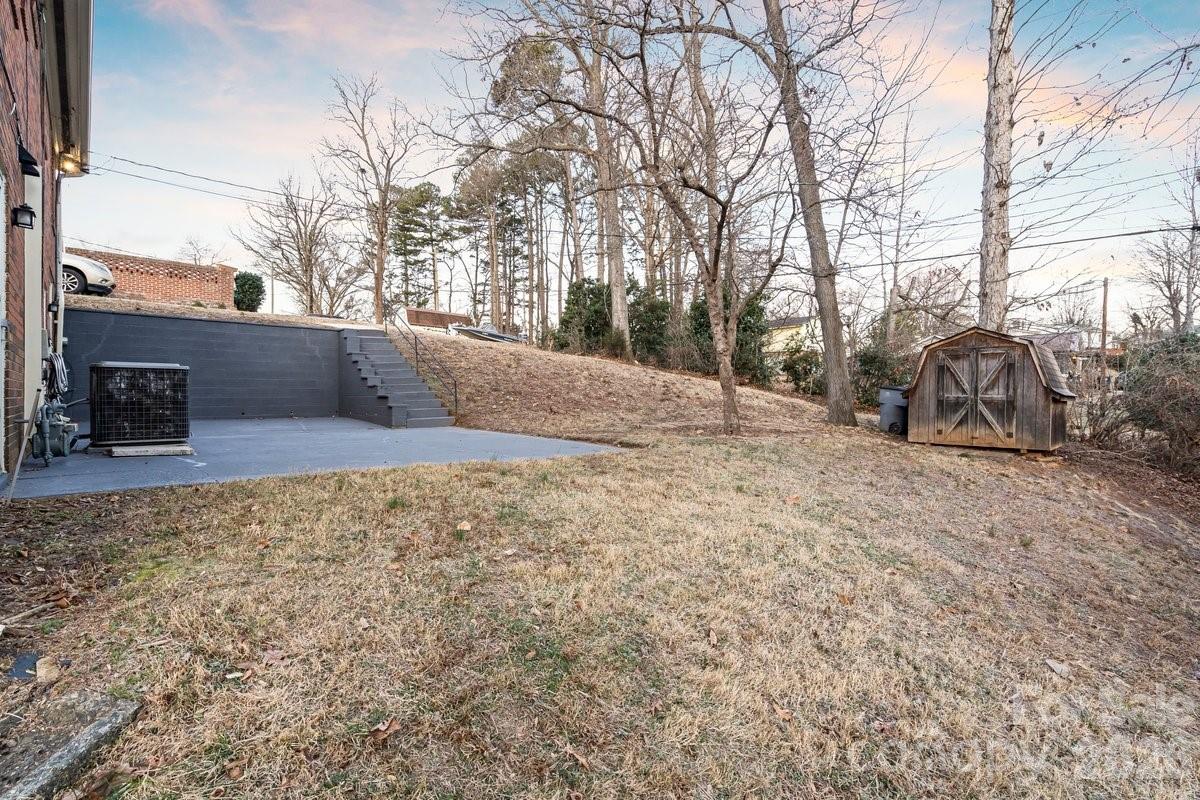 Photo 28 of 1717 Woodvalley Drive, Charlotte, NC