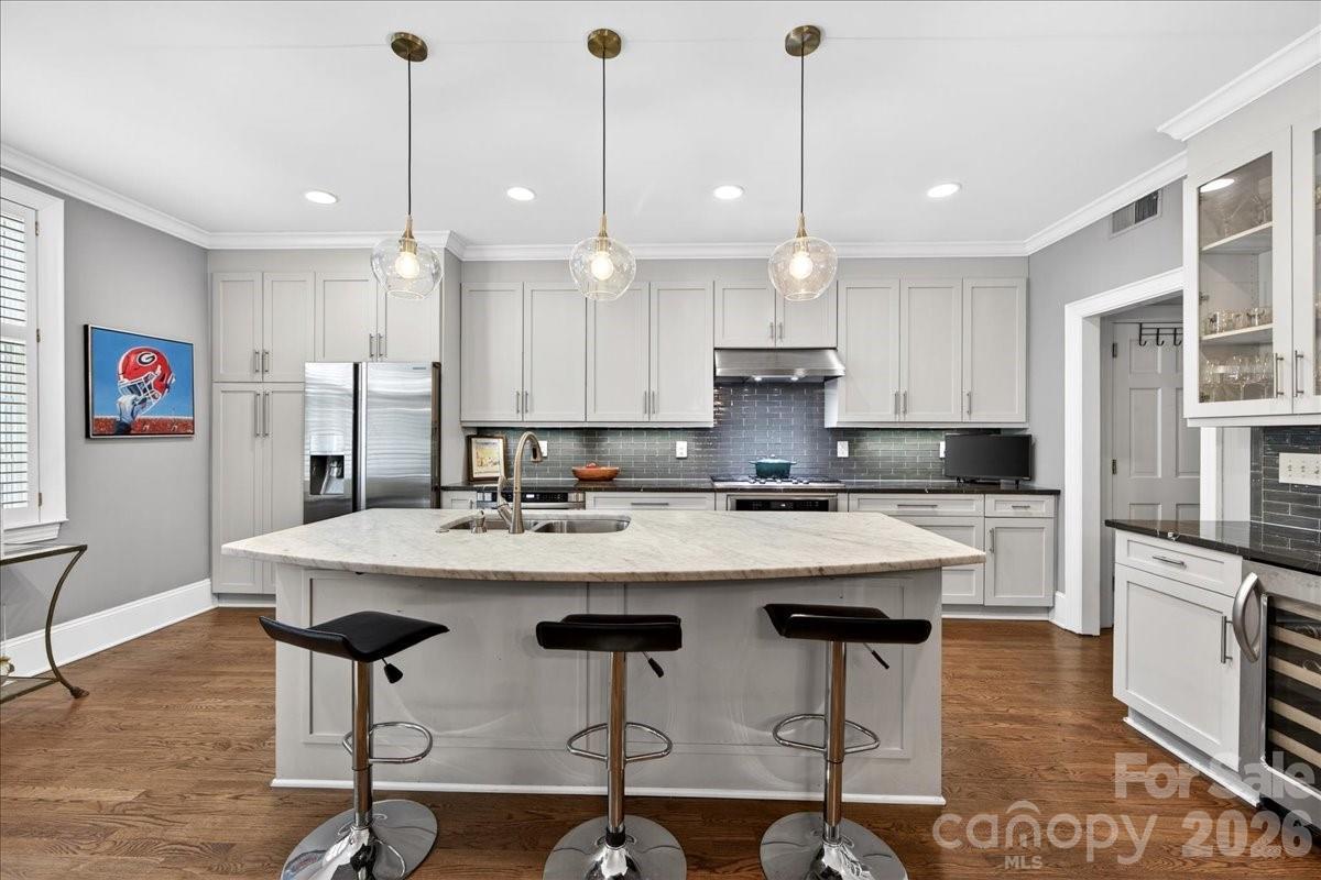 202 Perrin Place, Charlotte, NC - photo 16 of 39