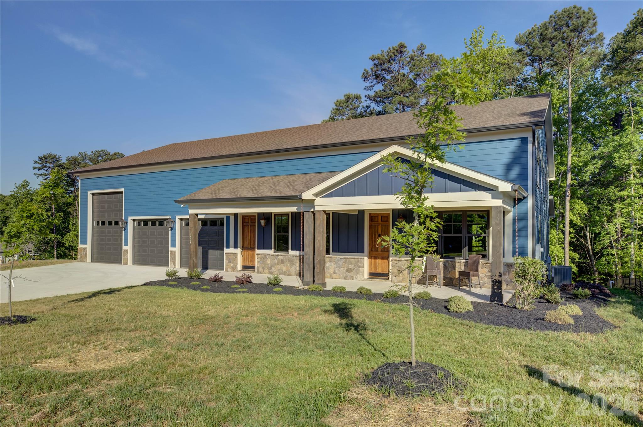 18210 Kalabash Road, Charlotte, NC