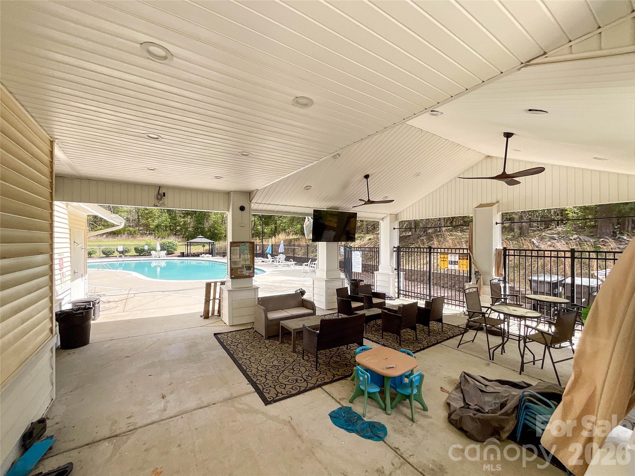 Photo 36 of 15137 Oldcorn Lane, Charlotte, NC