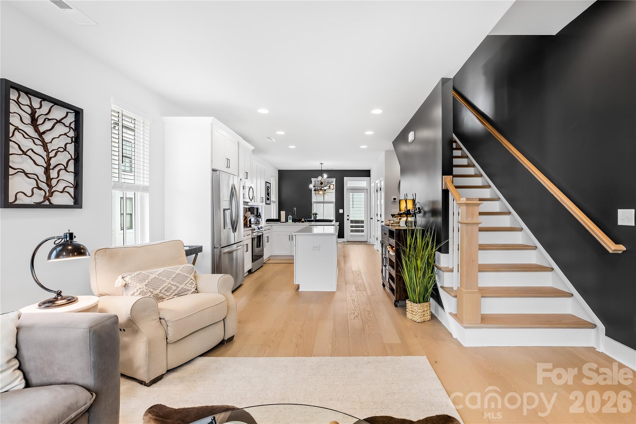 Photo 6 of 1130 Pegram Crossing Drive19, Charlotte, NC