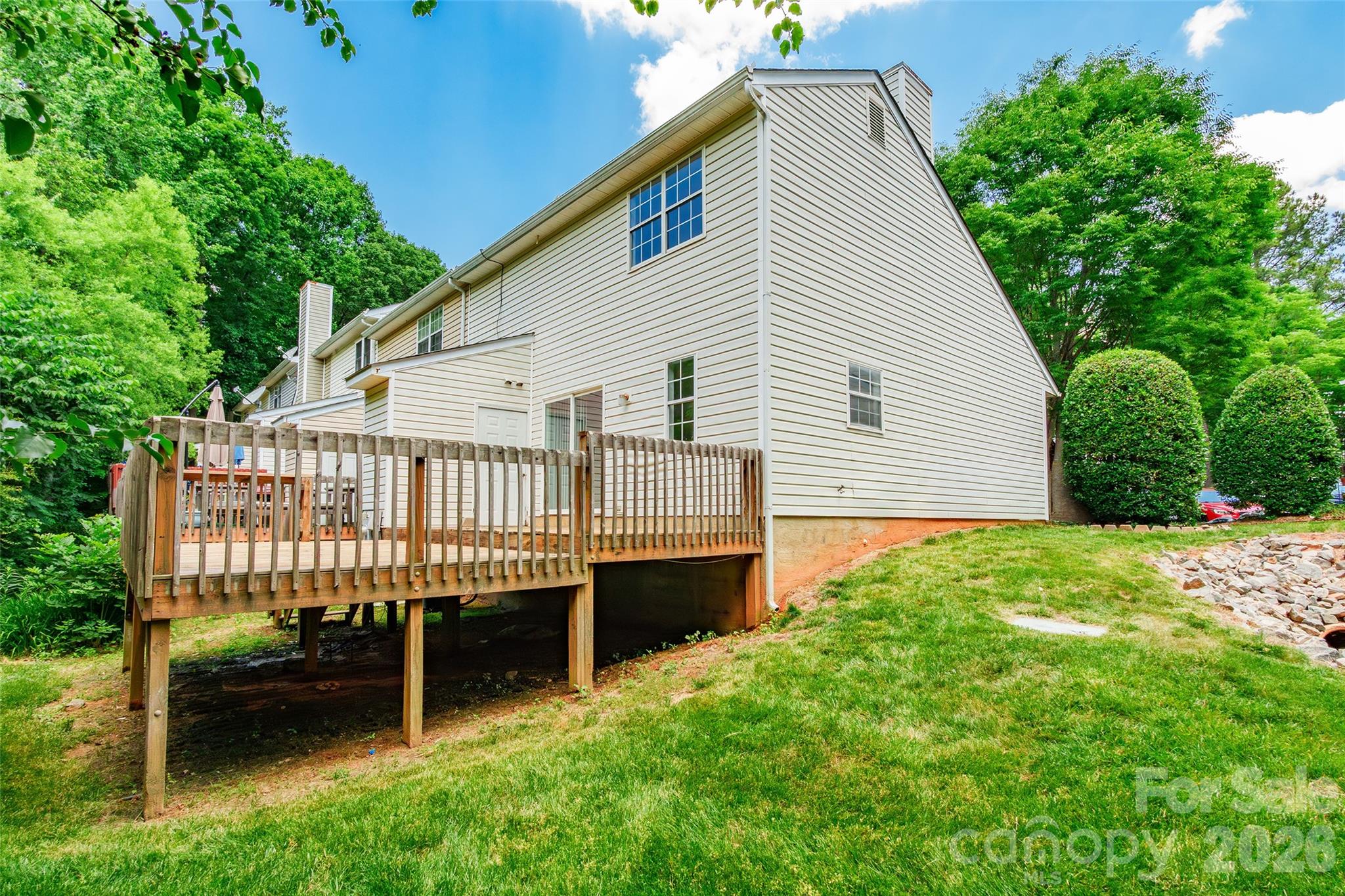 Photo 24 of 5840 Prescott Court, Charlotte, NC