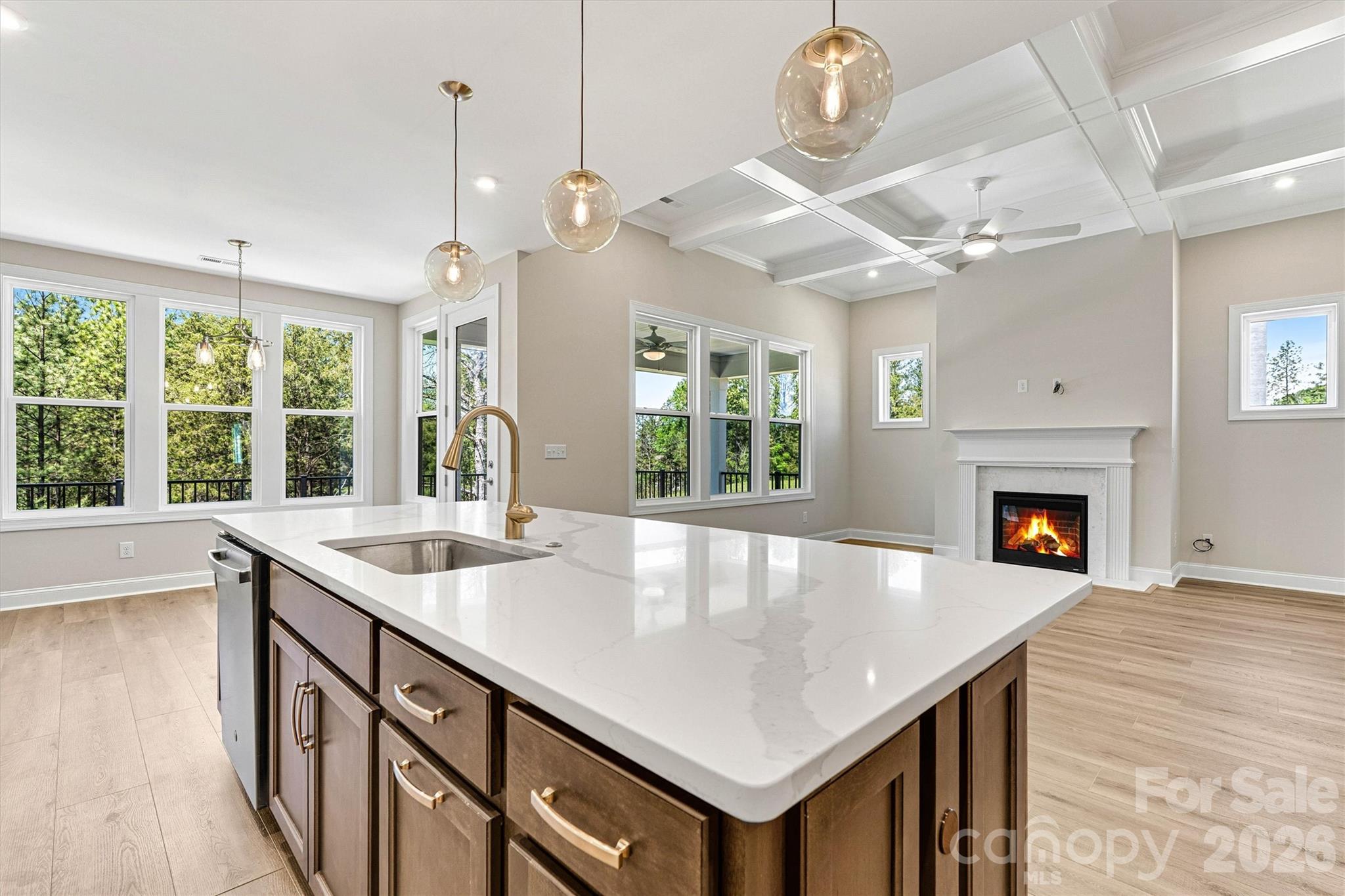 Photo 11 of 13320 Cozy Court, Charlotte, NC