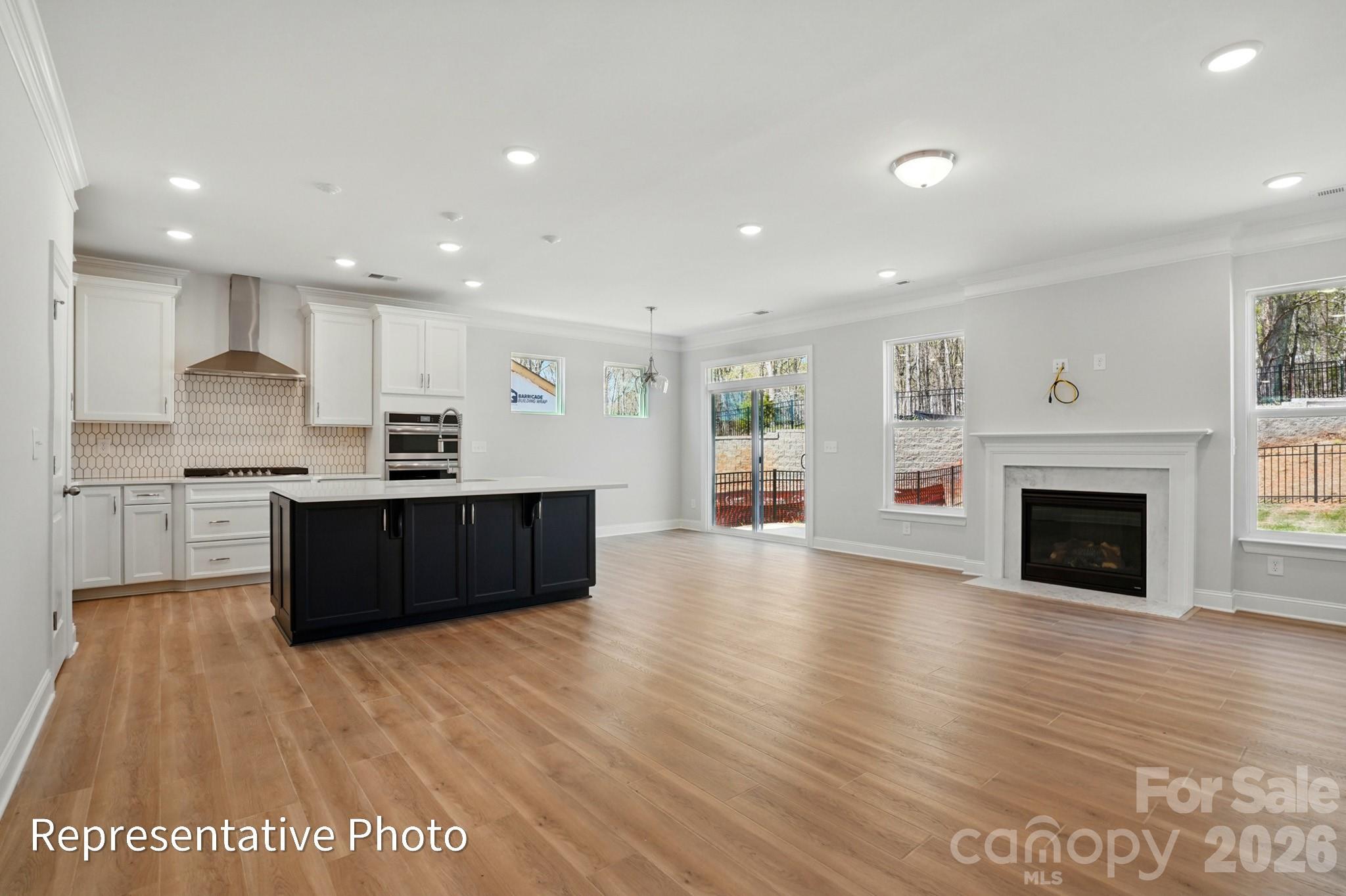 3001 Old Glory Drive, Gastonia, NC - photo 4 of 22
