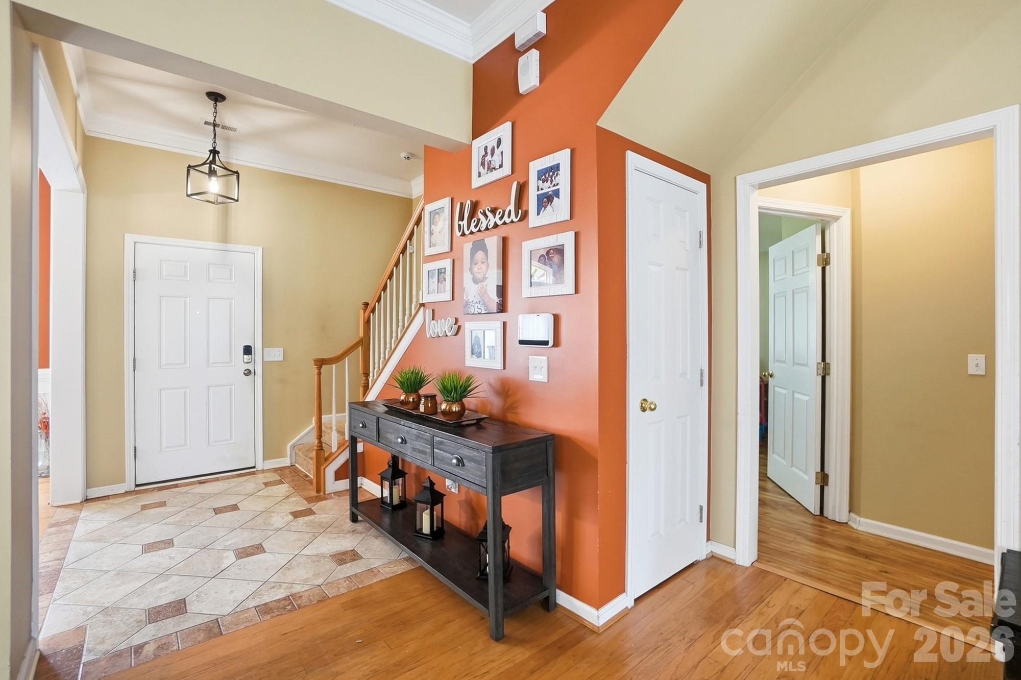 Photo 5 of 12610 Skymaster Court, Charlotte, NC