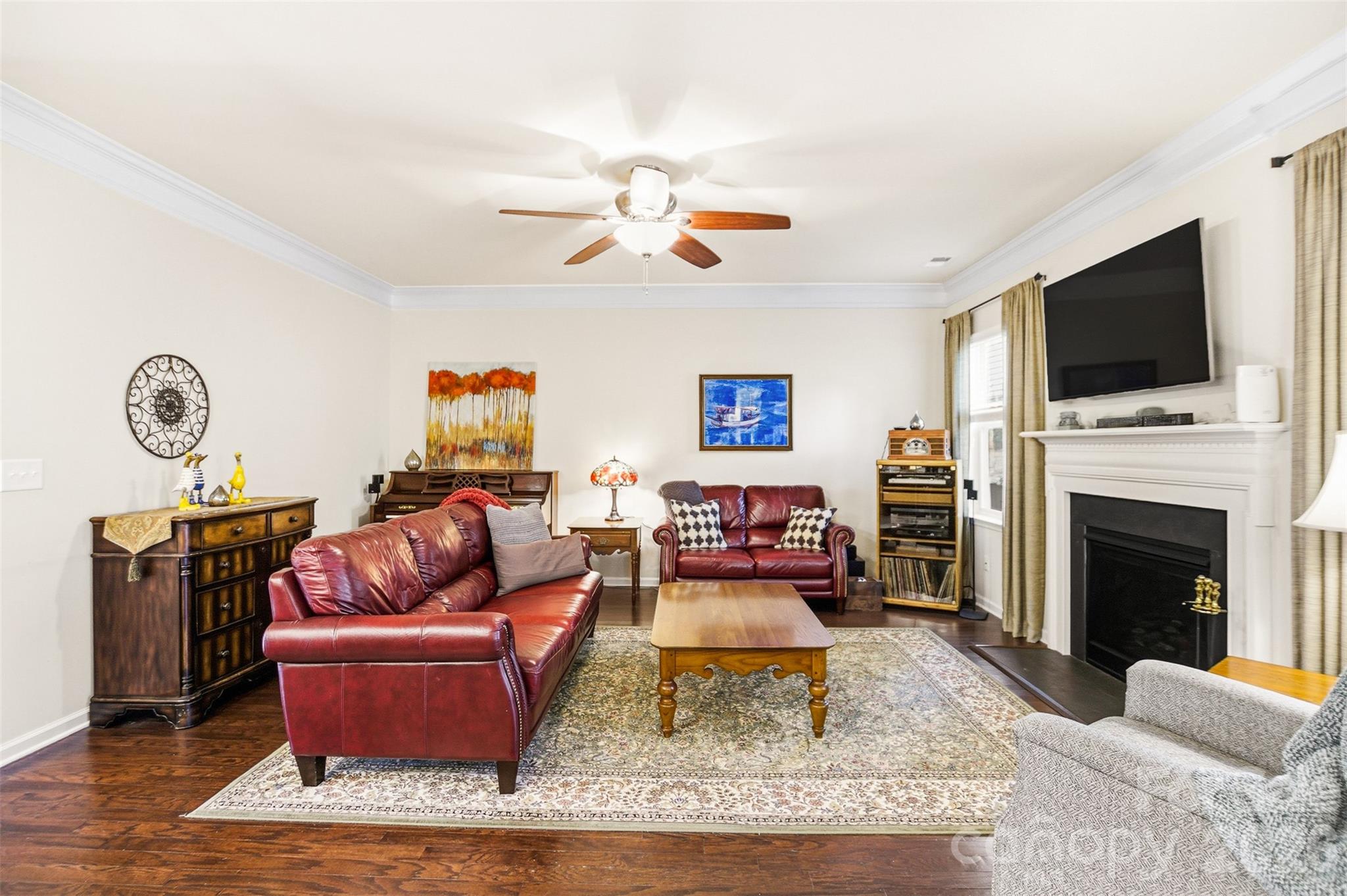 Photo 5 of 11824 Springpoint Lane, Charlotte, NC