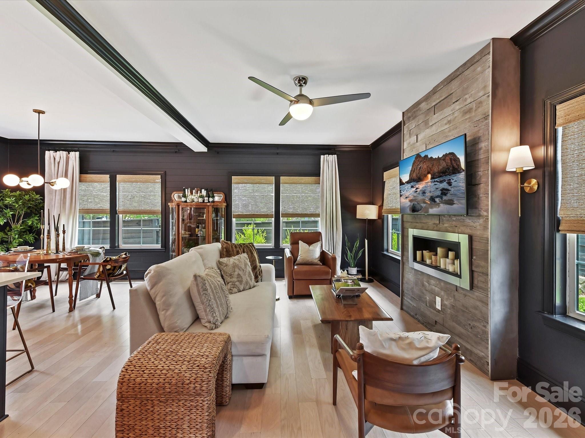 Photo 8 of 1507 Landis Avenue, Charlotte, NC