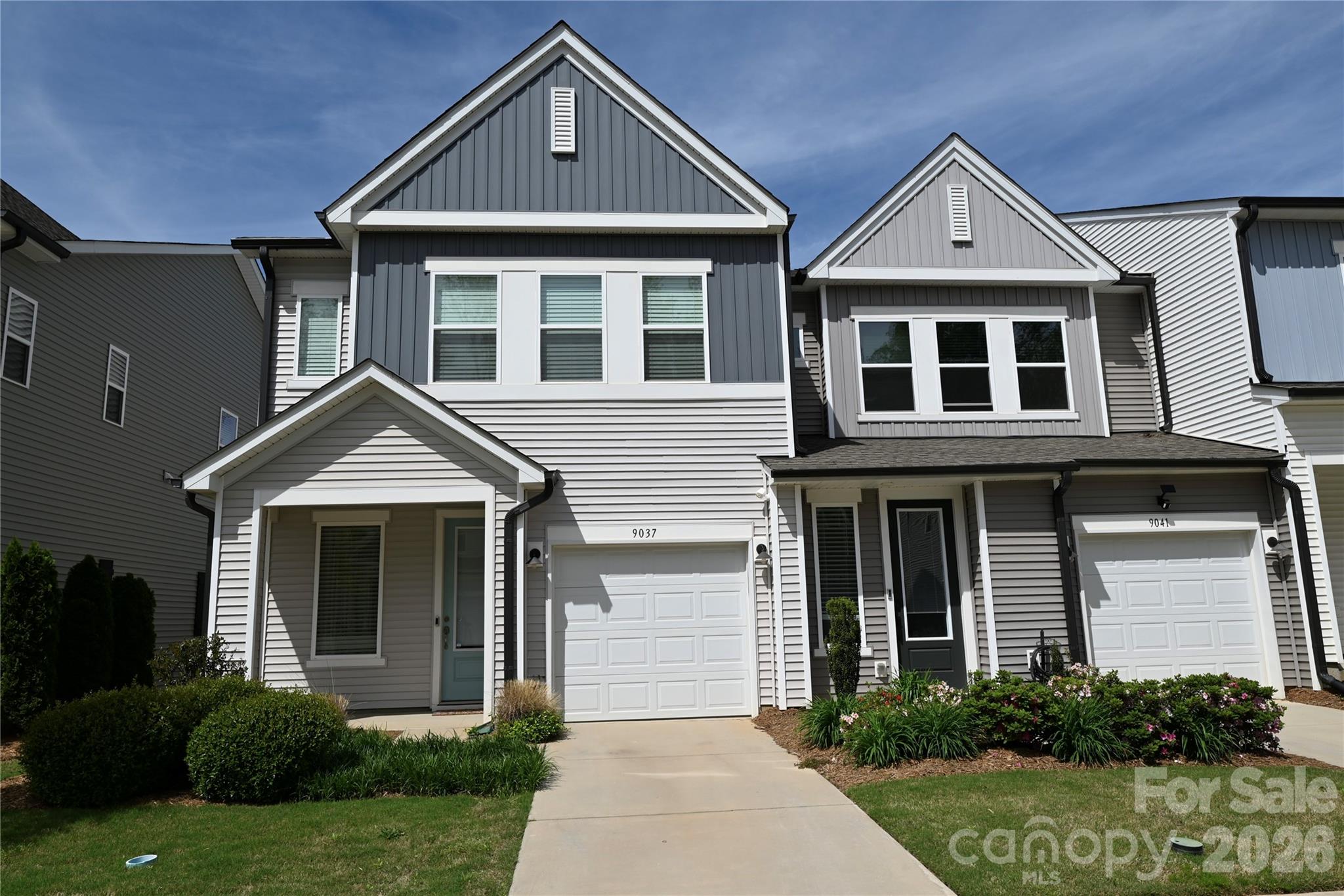 9037 Widden Way, Charlotte, NC