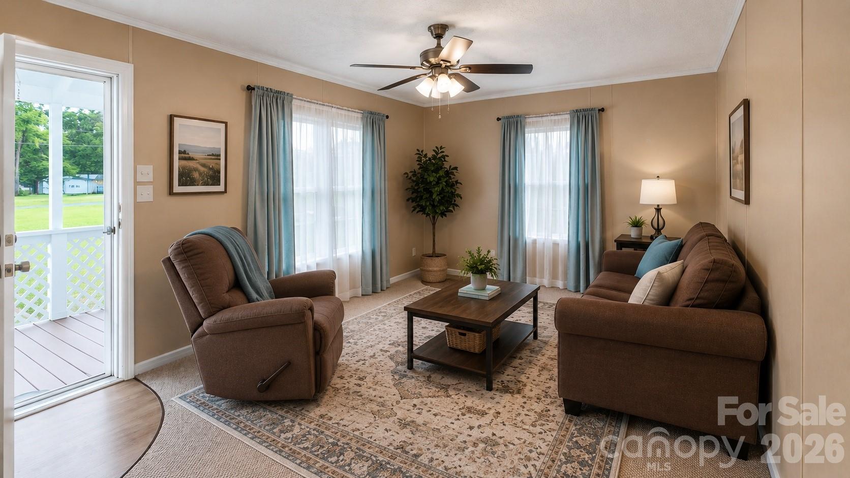 319 Jm Lovelace Road111, Ellenboro, NC - photo 3 of 18
