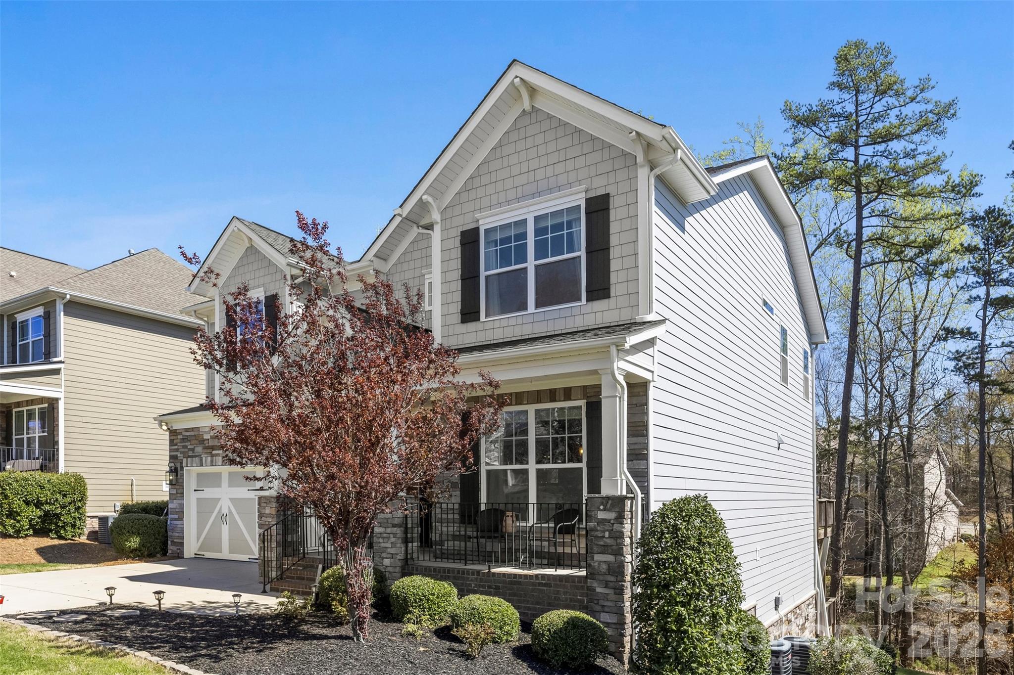 Photo 4 of 9527 Spurwig Court, Charlotte, NC