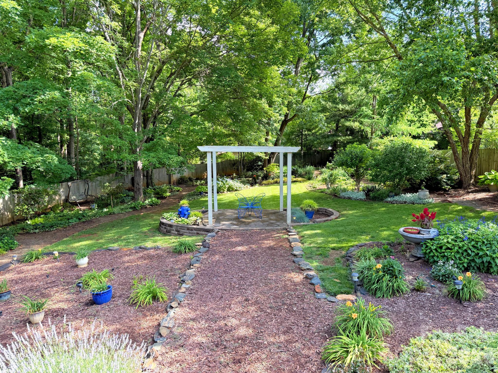 Photo 20 of 7029 Forest Hills Drive, Denver, NC