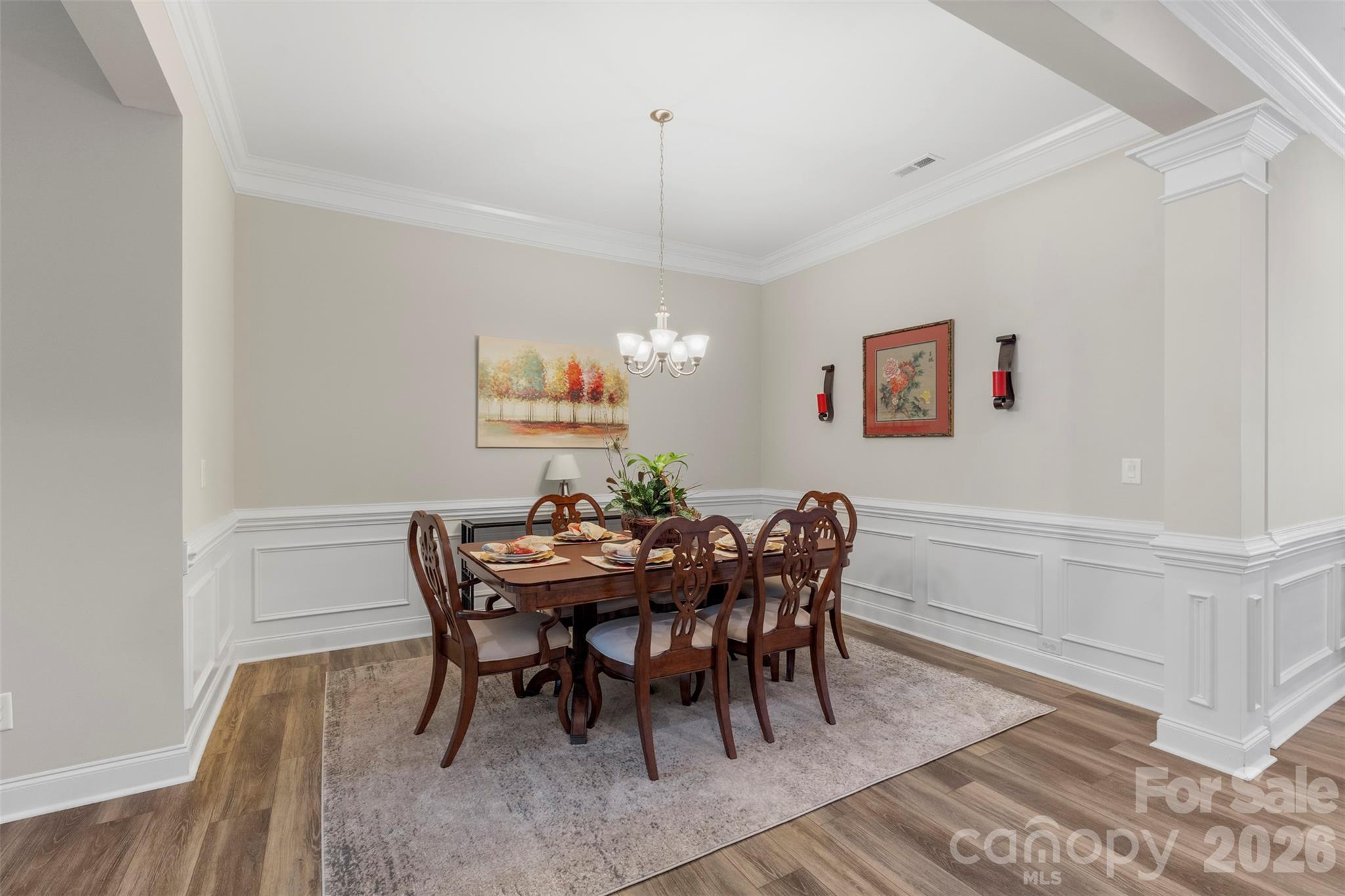 10931 Sparkle Creek Drive, Midland, NC - photo 8 of 46
