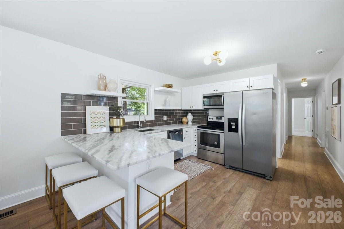 1815 Haines Street, Charlotte, NC - photo 12 of 34