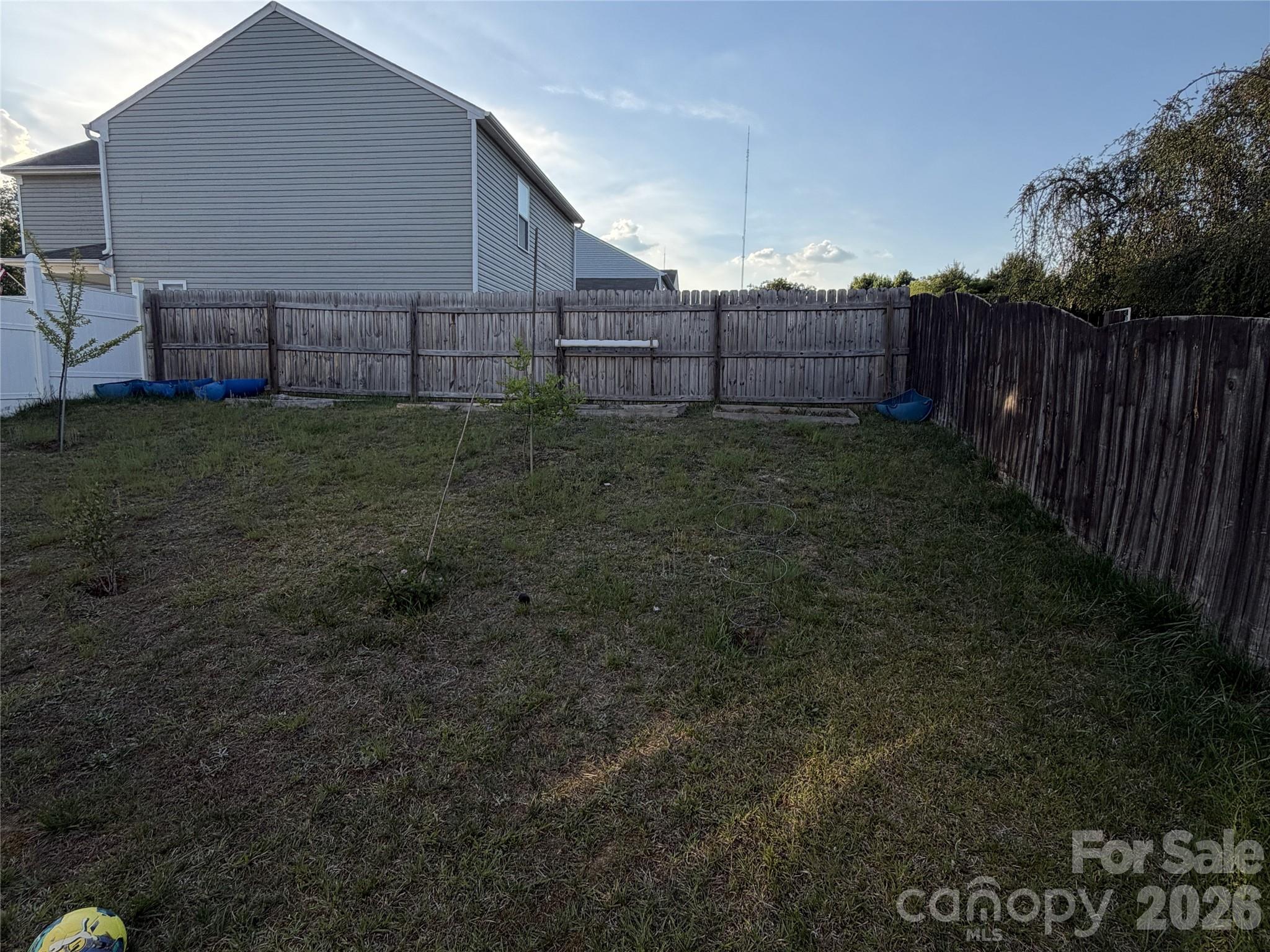 6445 Matlea Court, Charlotte, NC - photo 33 of 35