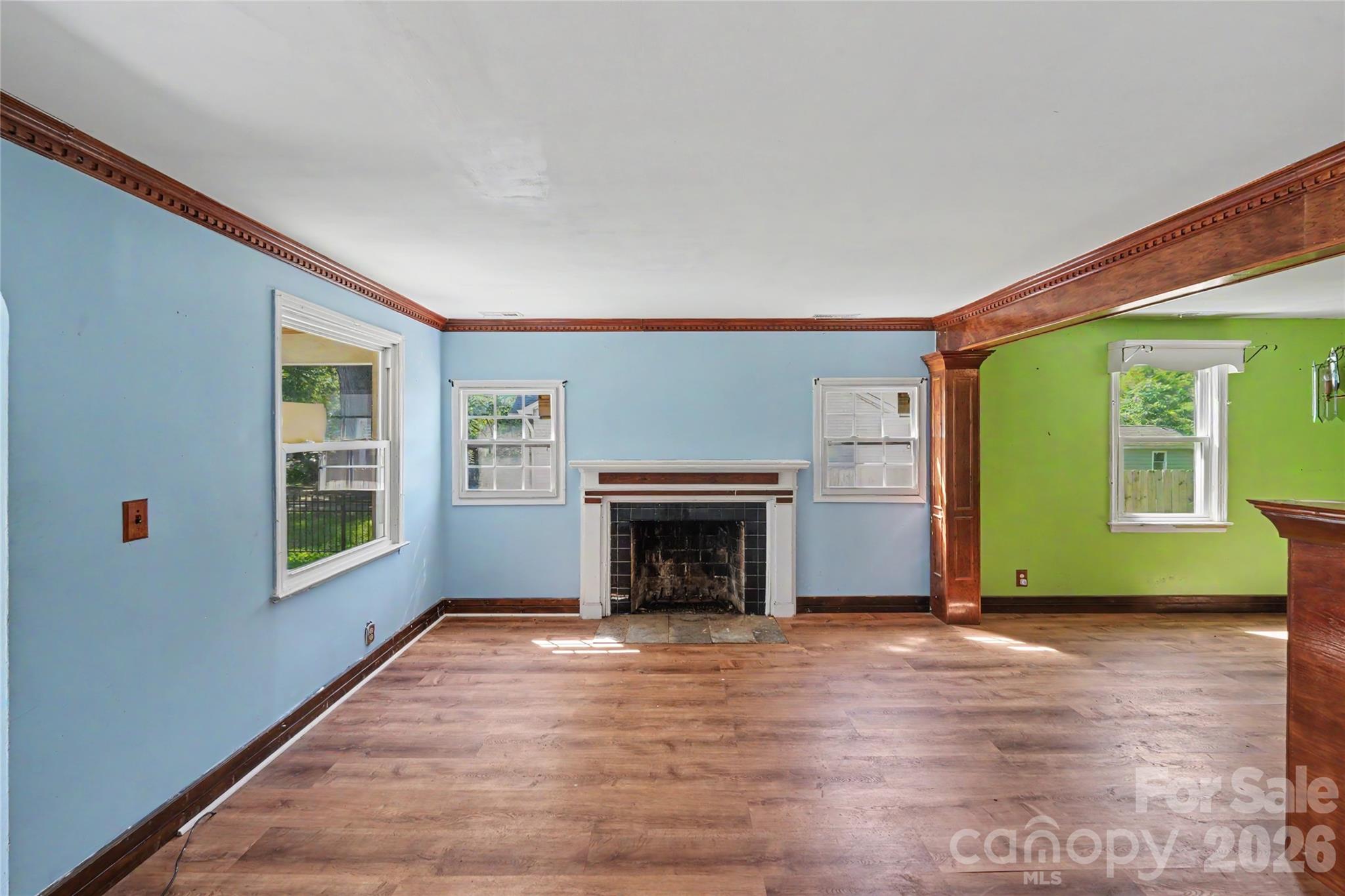 Photo 2 of 1212 Meadow Lane Lane, Charlotte, NC