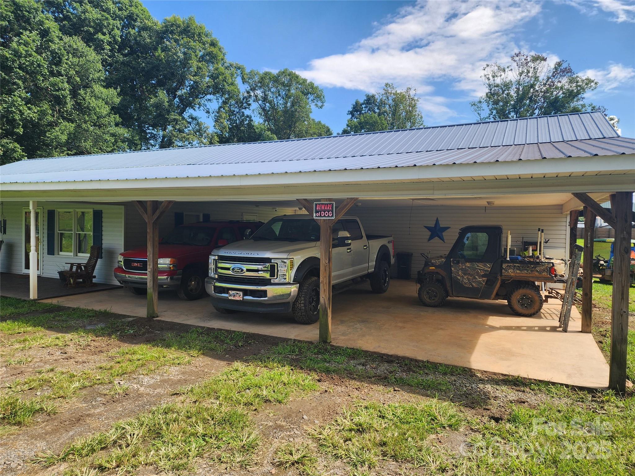167 Buck Hollow Trail, Ararat, NC - photo 13 of 45