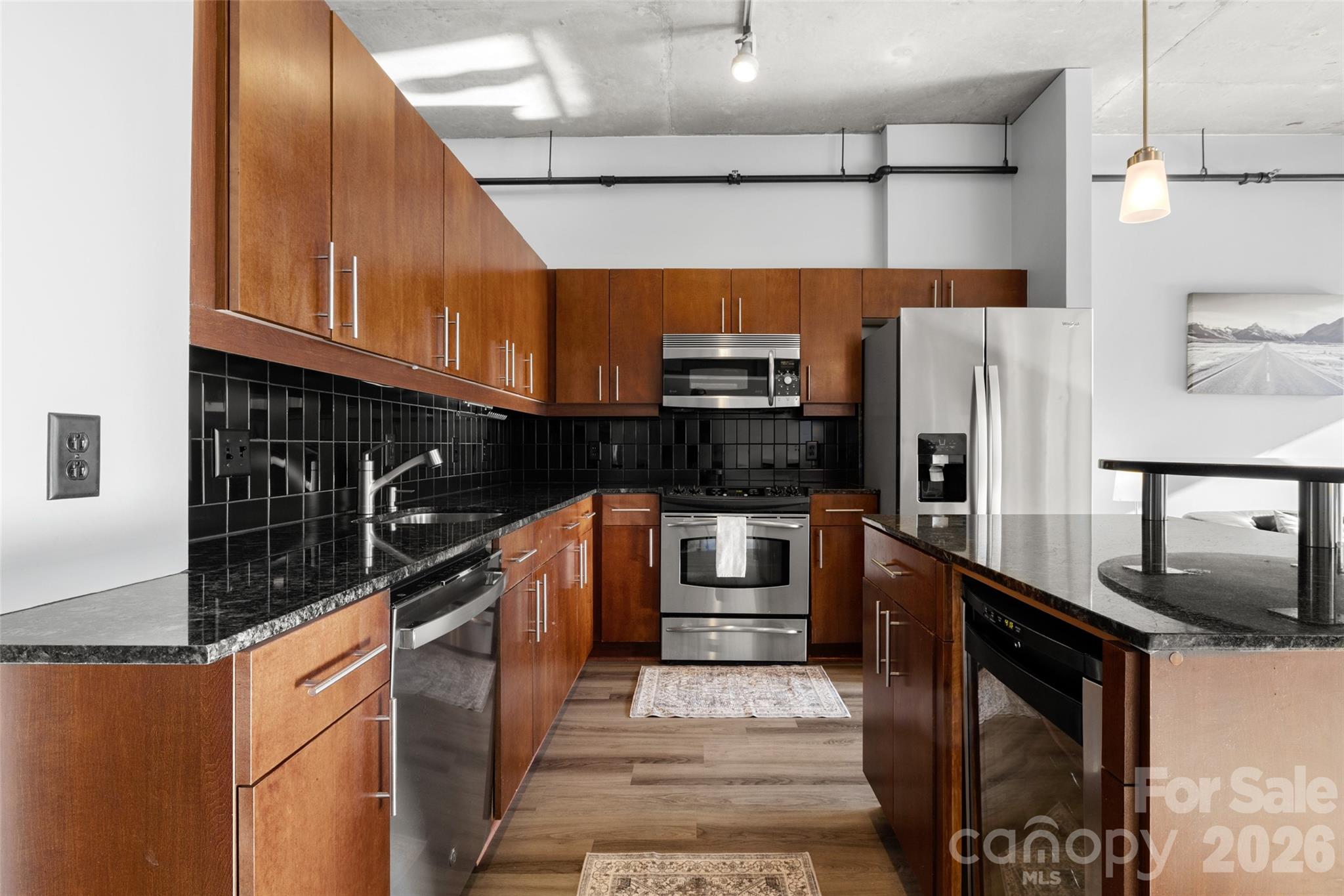 Photo 8 of 505 E 6th Street707, Charlotte, NC