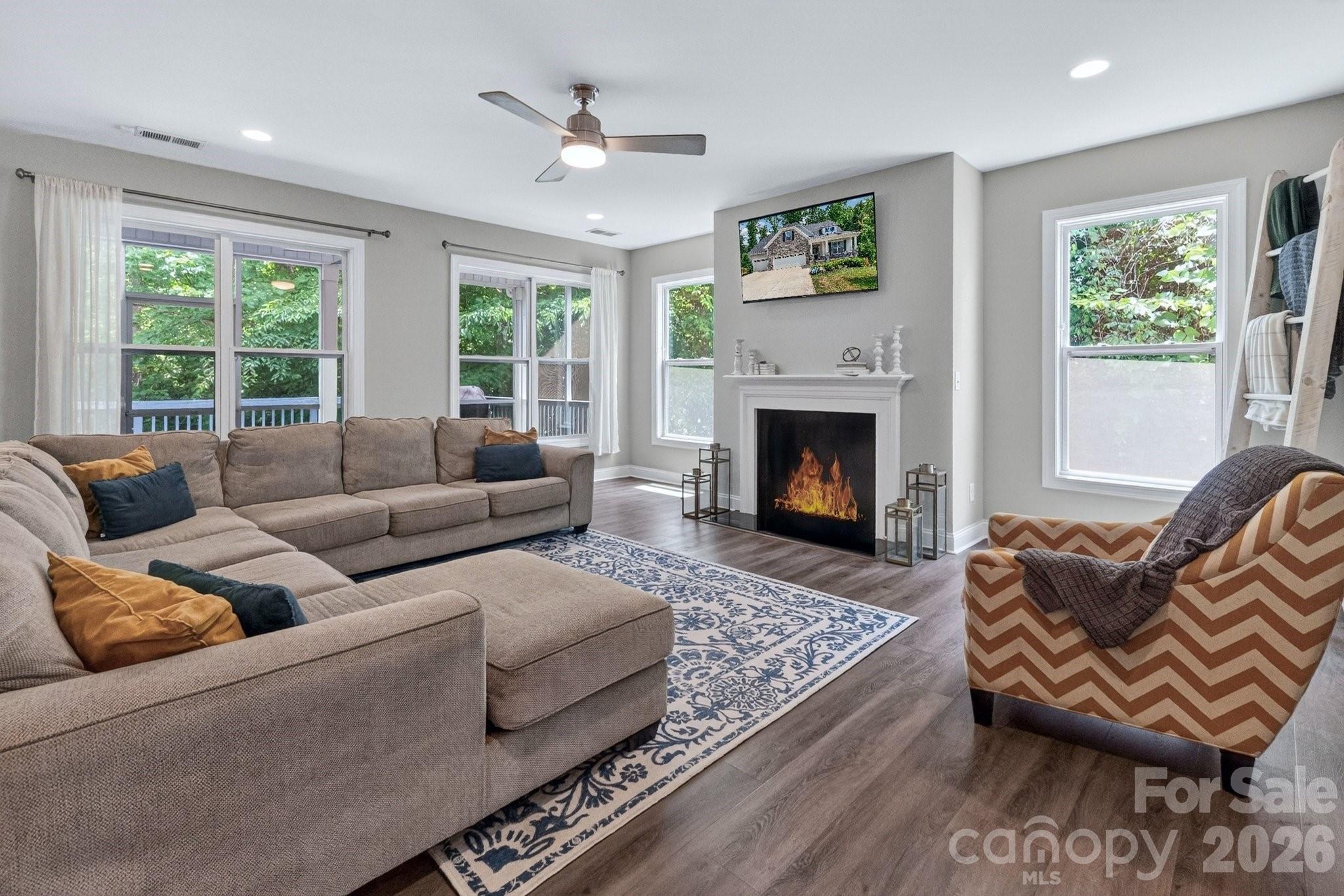 172 Butler Drive, Mooresville, NC - photo 1 of 44