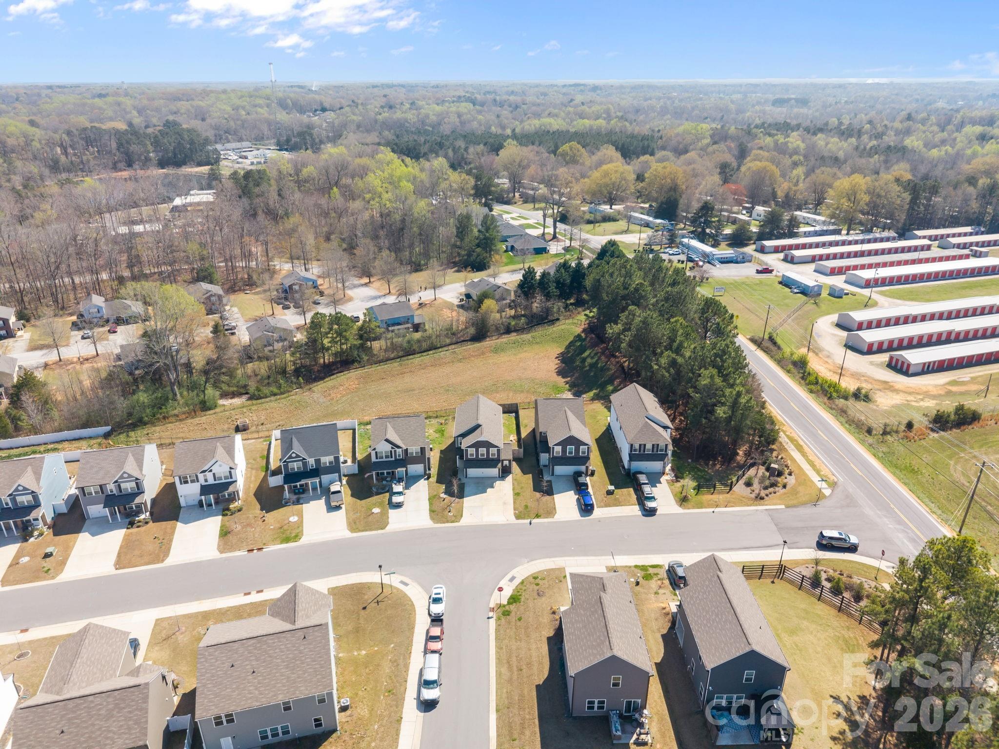 461 Brannon Meadows Drive, York, SC - photo 31 of 35