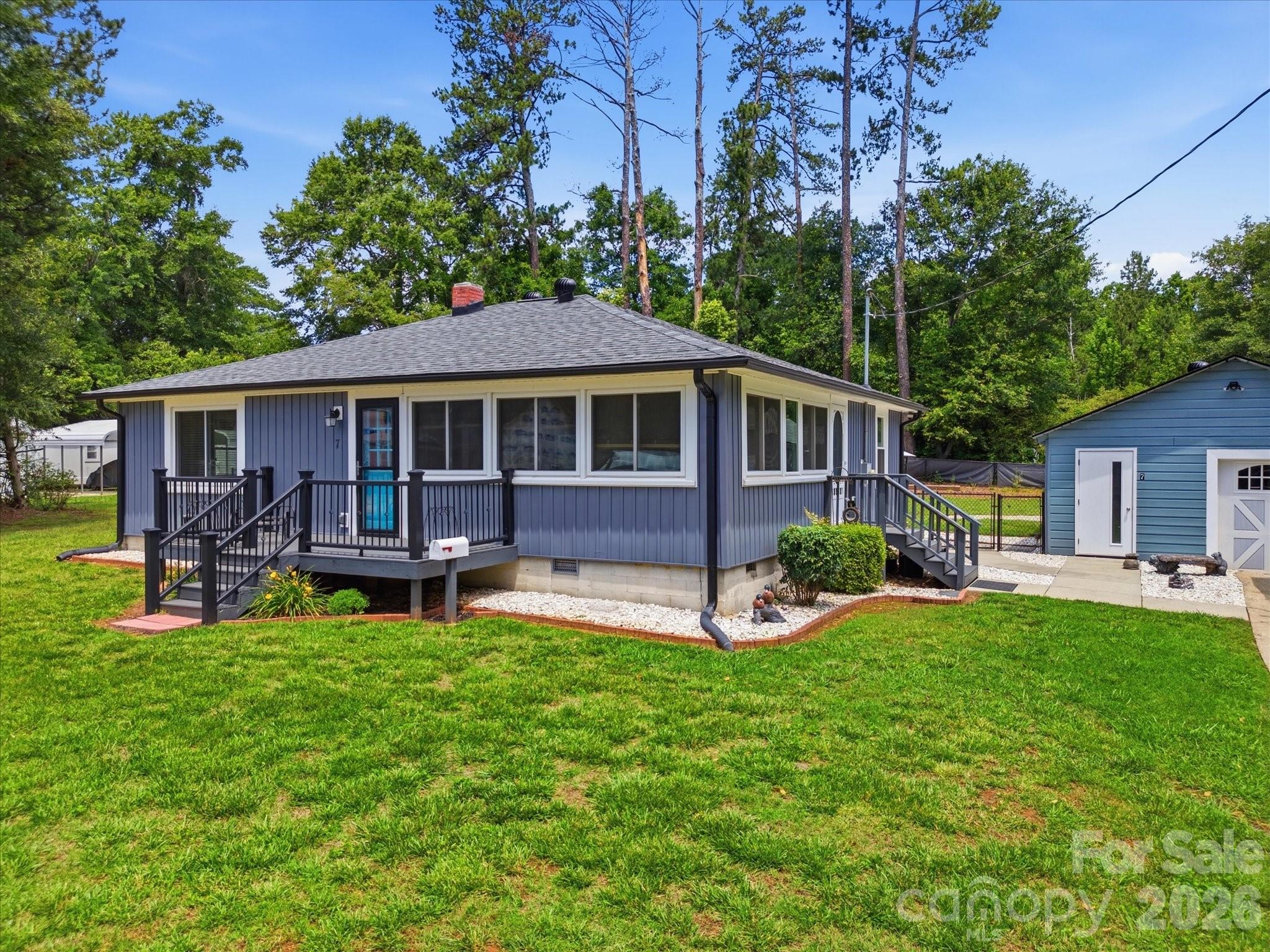 7 Wray Street, York, SC