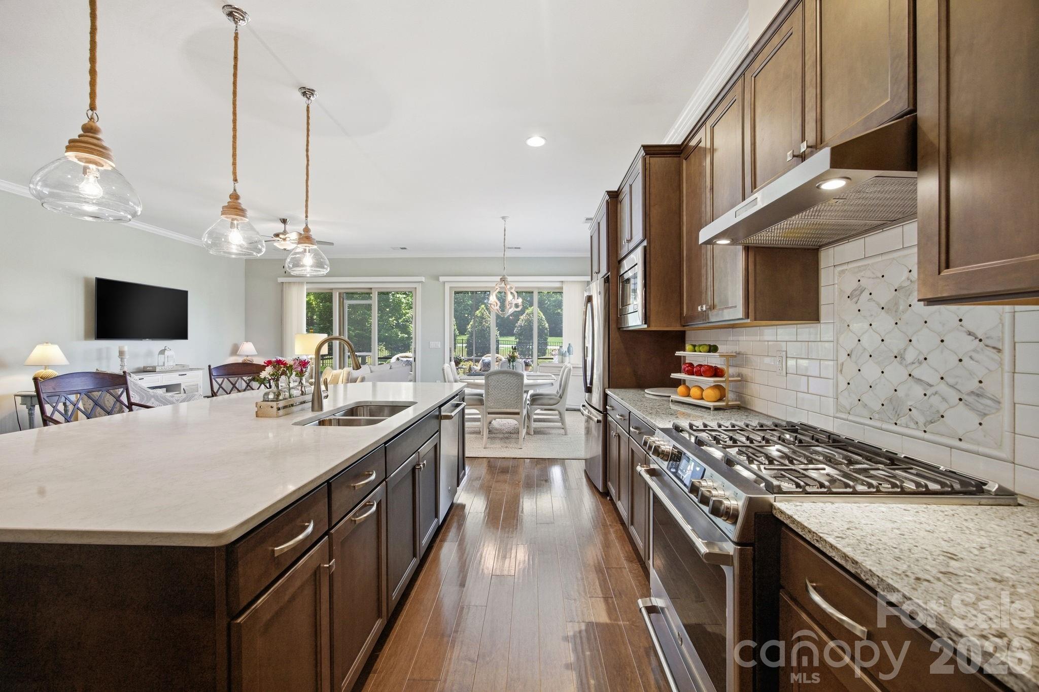 Photo 3 of 261 Stone Mountain Way, Denver, NC