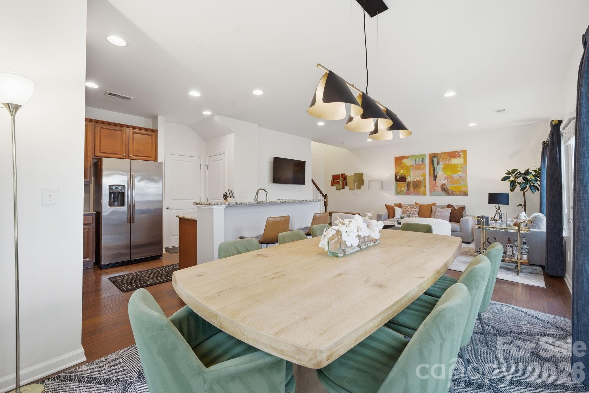 Photo 13 of 1760 Evergreen Drive, Charlotte, NC